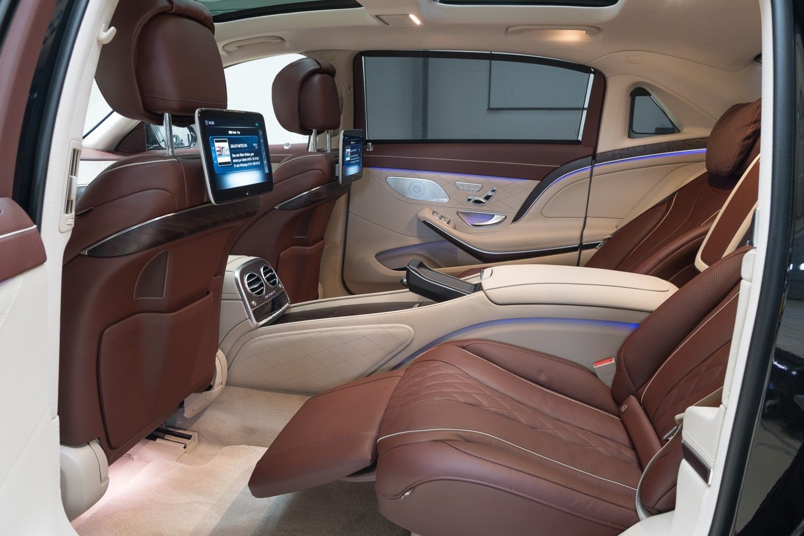 Mercedes-Maybach S560 4Matic - OFF-MARKET CARS - Germany - For sale on ...