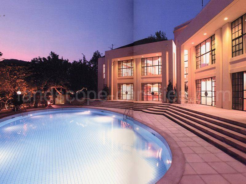 Middle Gap Road, 24 The Peak, Hong-Kong - Luxury Pulse Real Estate ...