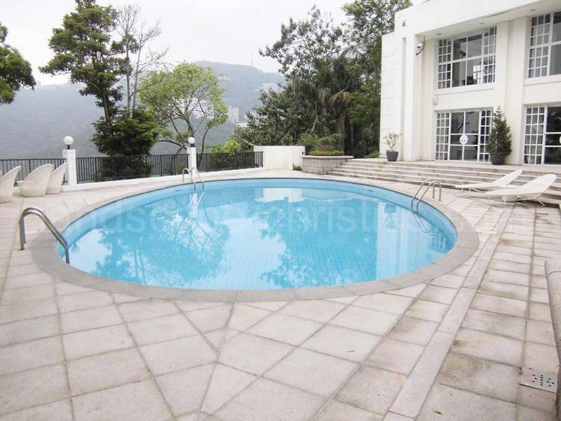 Middle Gap Road, 24 The Peak, Hong-Kong - Luxury Pulse Real Estate ...