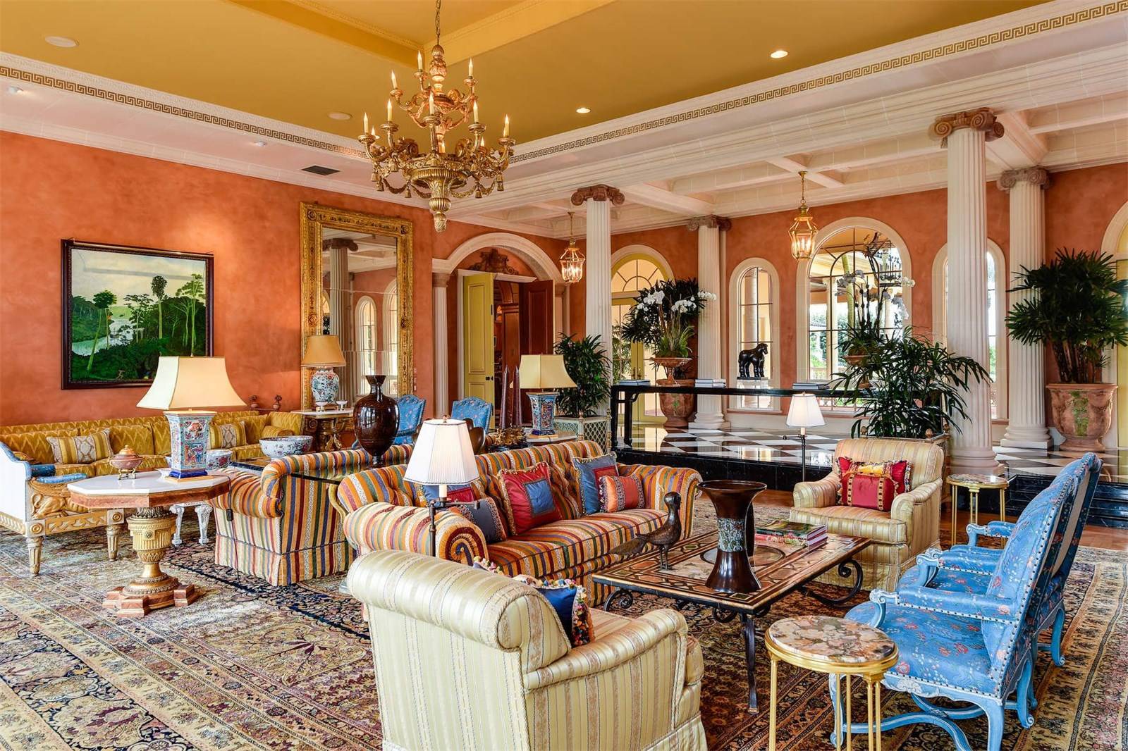 MAGNIFICENT OCEAN-TO-LAKE MEDITERRANEAN - Luxury Pulse Real Estate ...