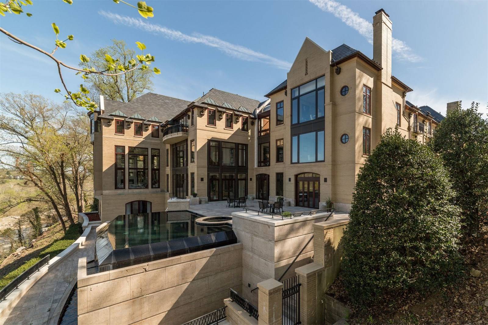 THE FALLS - Luxury Pulse Real Estate - United States - For sale on ...