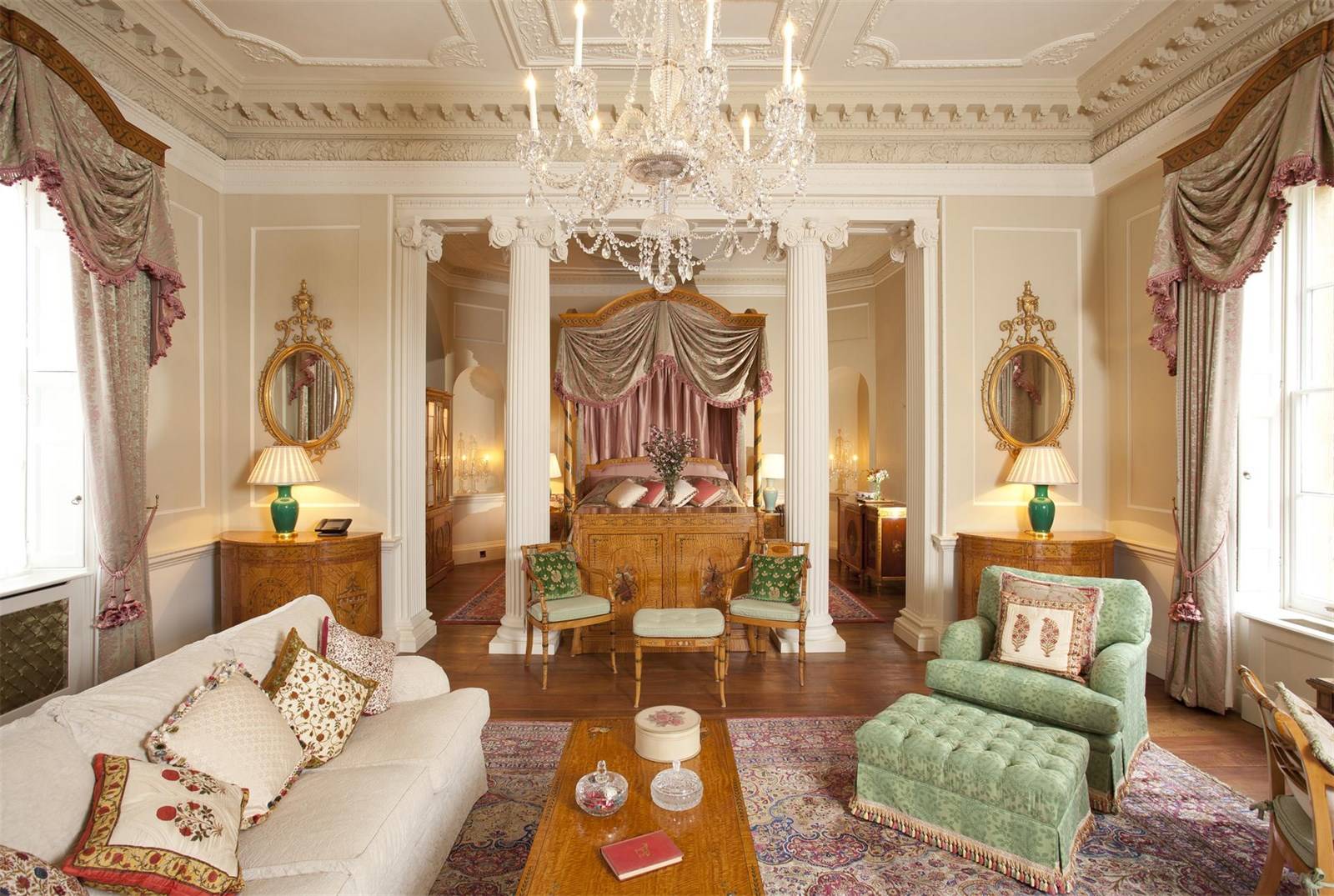 Hackwood Park - Luxury Pulse Real Estate - United Kingdom - For sale on ...