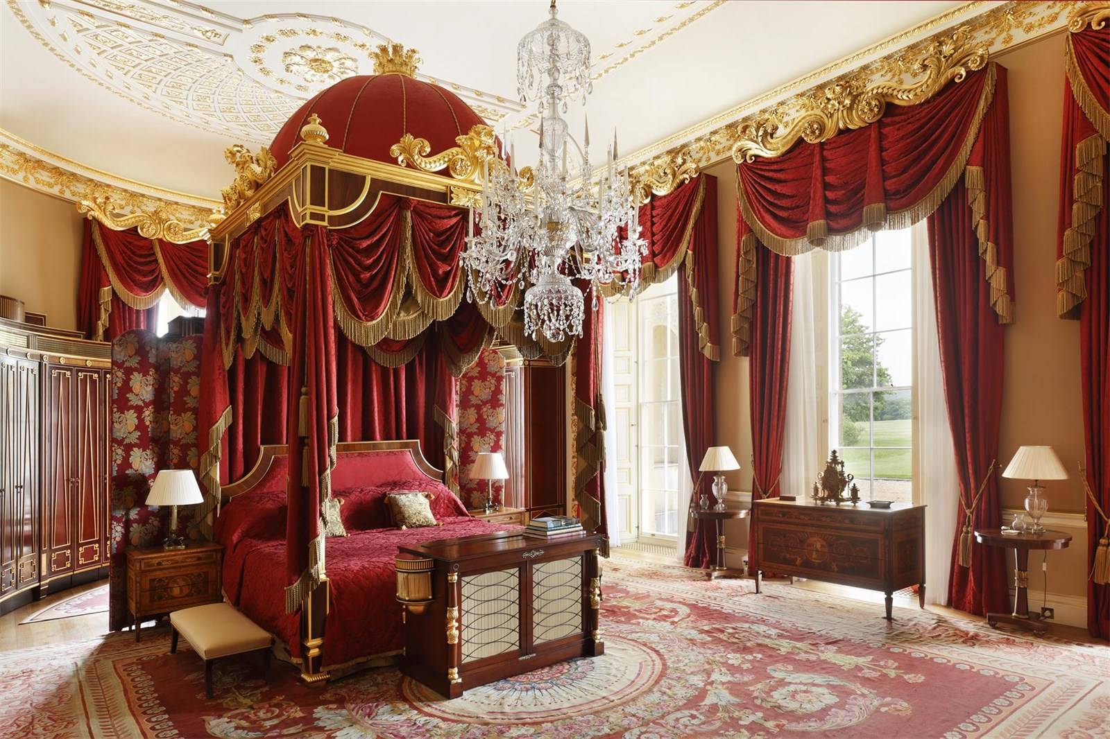 Hackwood Park - Luxury Pulse Real Estate - United Kingdom - For sale on ...