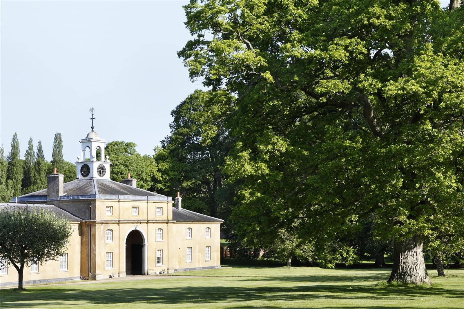 Hackwood Park - Luxury Pulse Real Estate - United Kingdom - For sale on ...