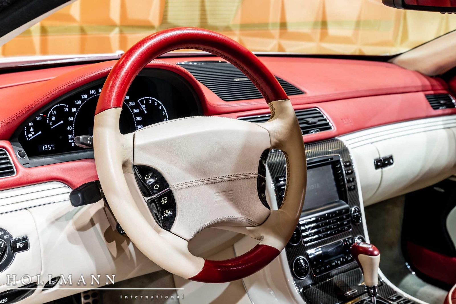 Maybach 57s Xenatec Coupe - OFF-MARKET CARS - Germany - For sale on ...