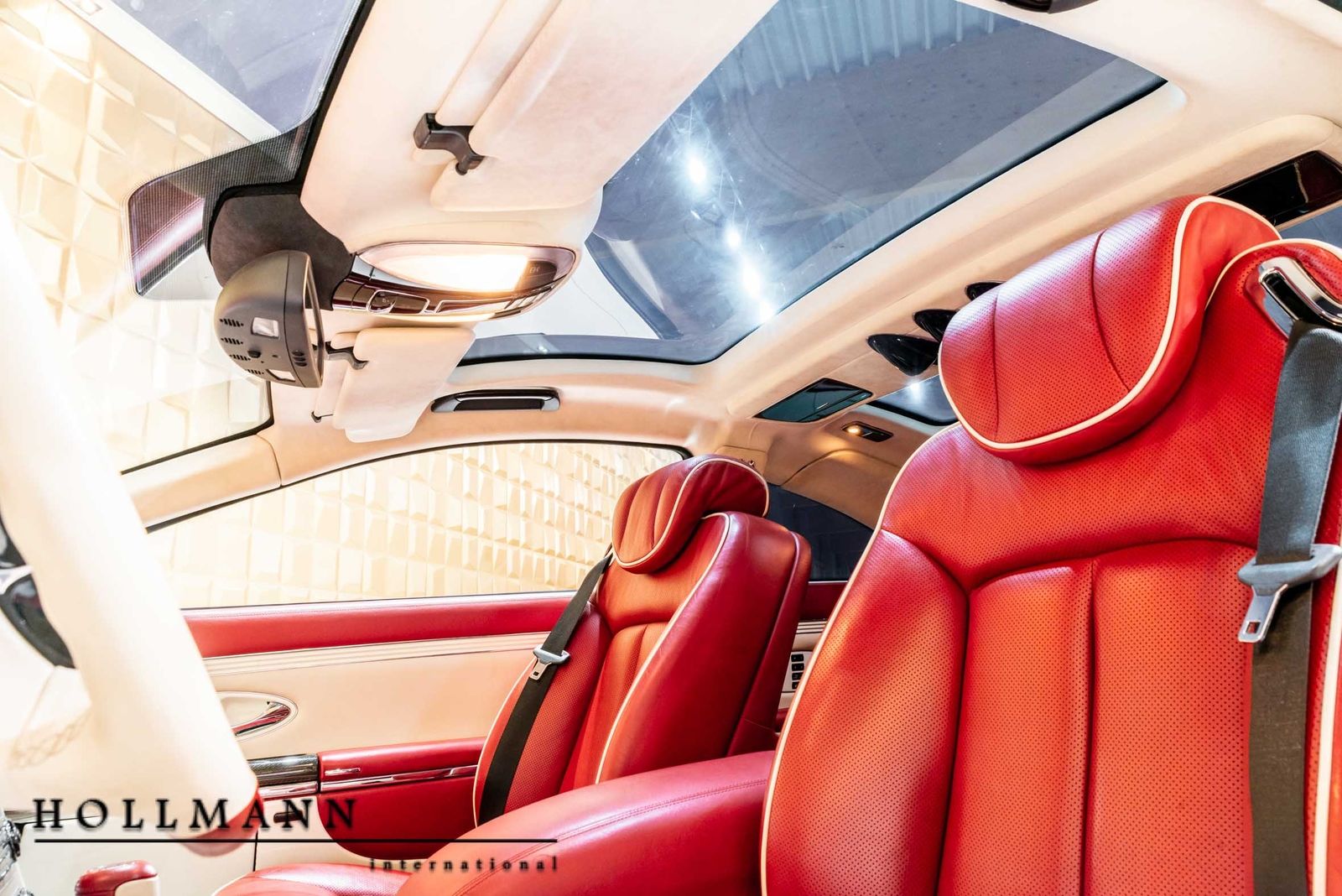 Maybach 57s Xenatec Coupe - OFF-MARKET CARS - Germany - For sale on ...