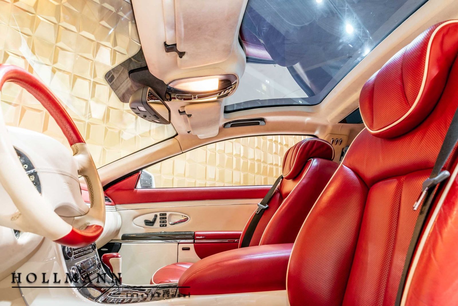 Maybach 57s Xenatec Coupe - OFF-MARKET CARS - Germany - For sale on ...