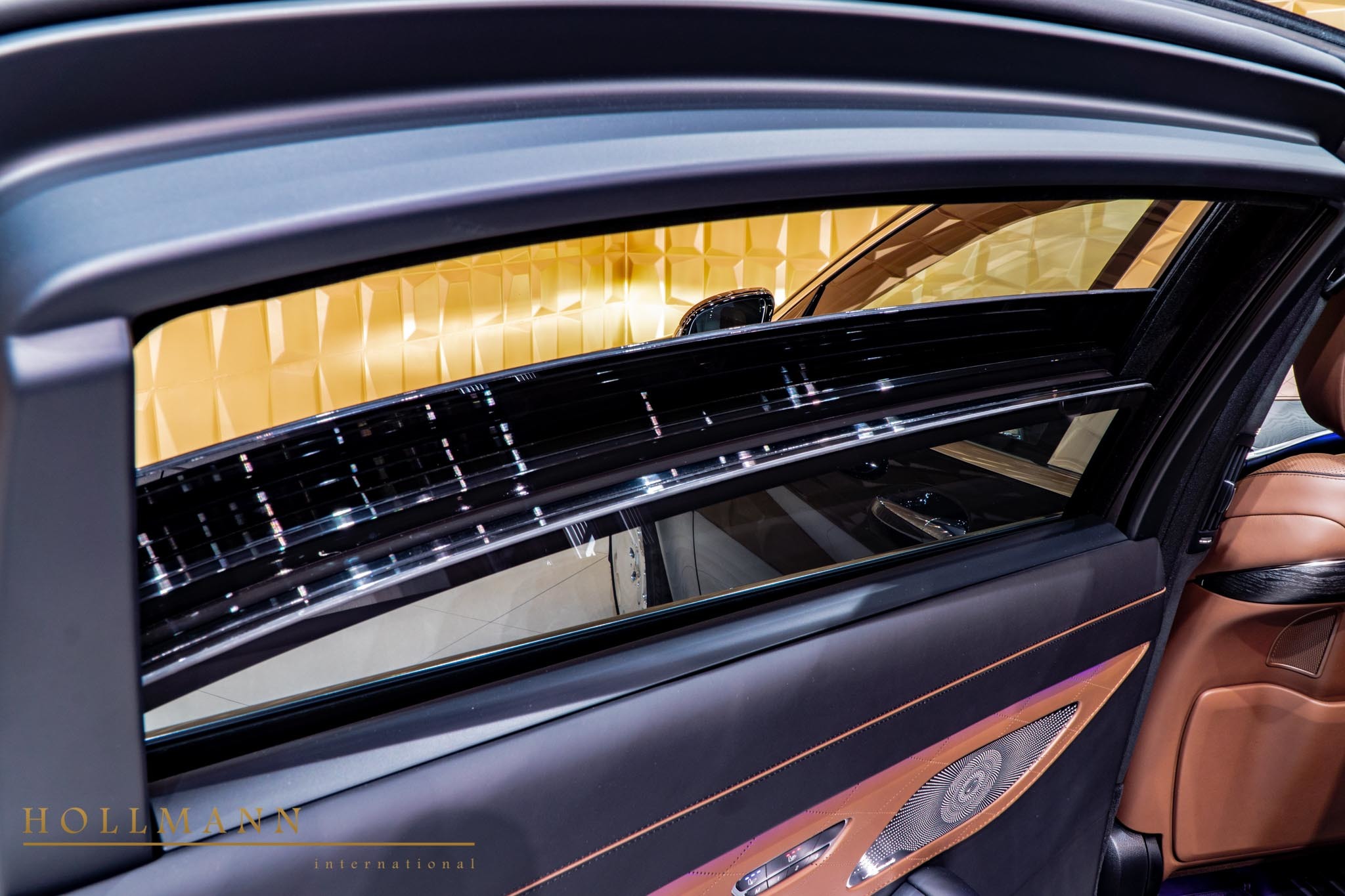 Mercedes-Maybach S 650 Guard VR10 ARMOURED MY2019 - Hollman - OFF ...