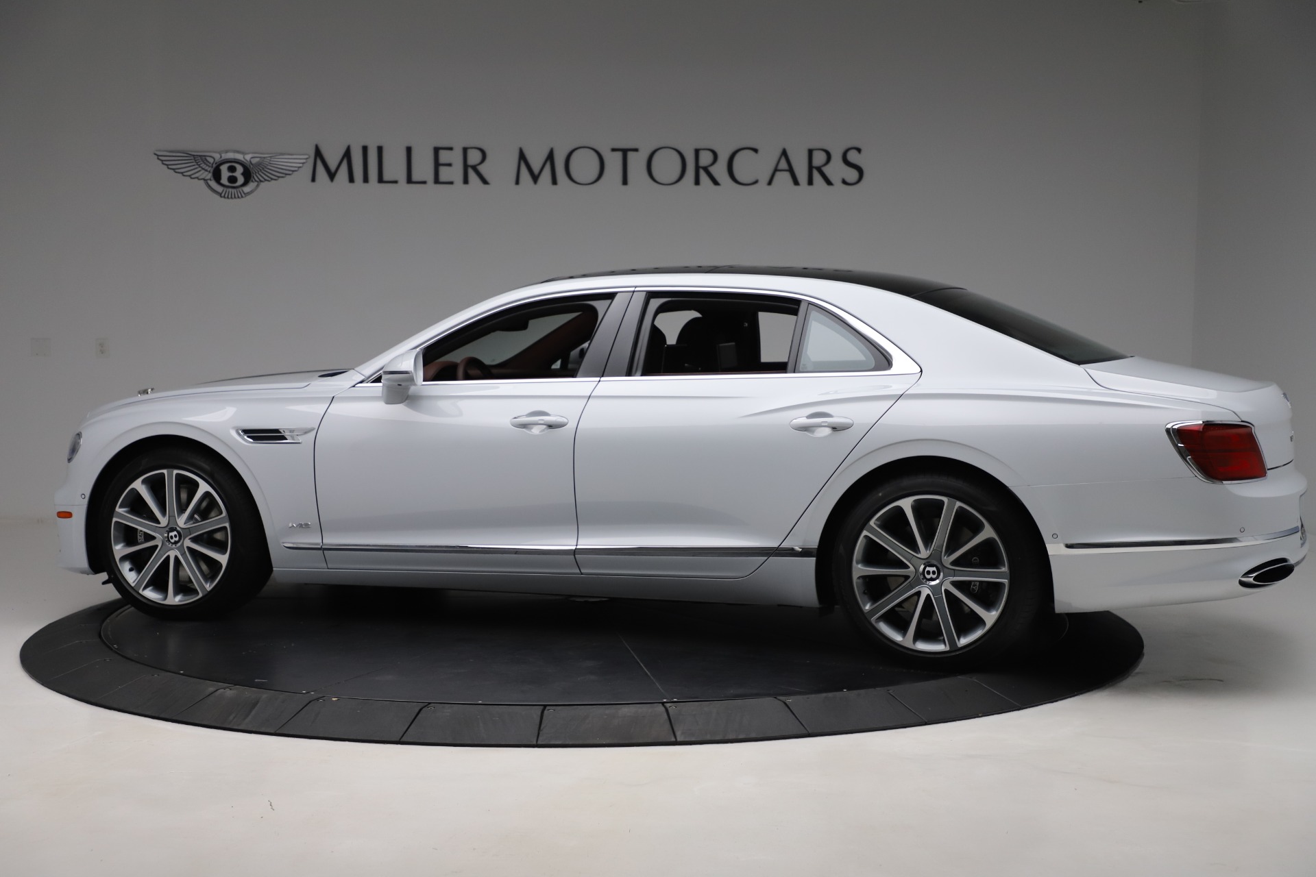 2020 Bentley Flying Spur W12 - Miller Motorcars - United States - For ...