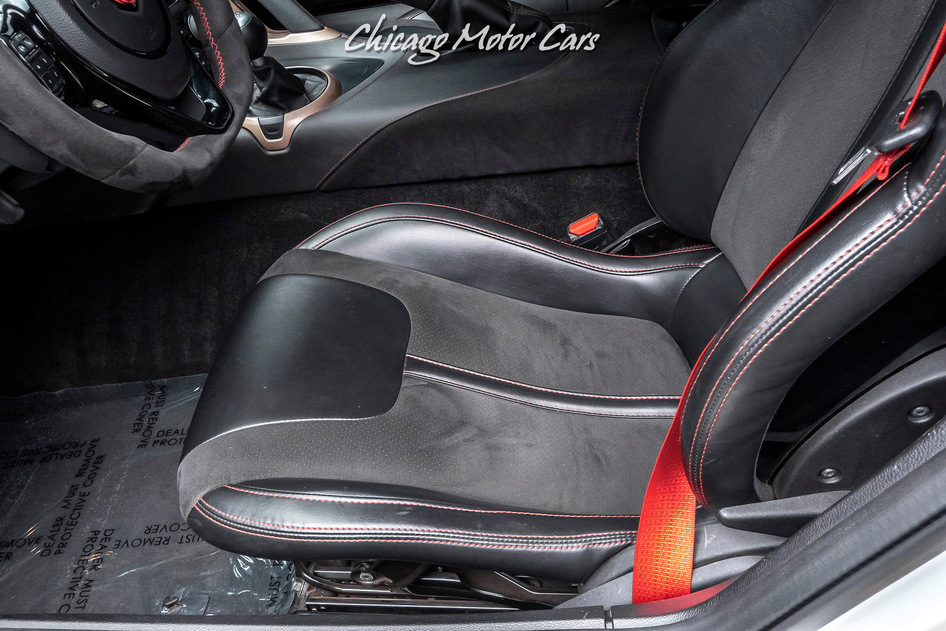 2016 DODGE VIPER ACR - Chicago Motor Cars - United States - For sale on ...