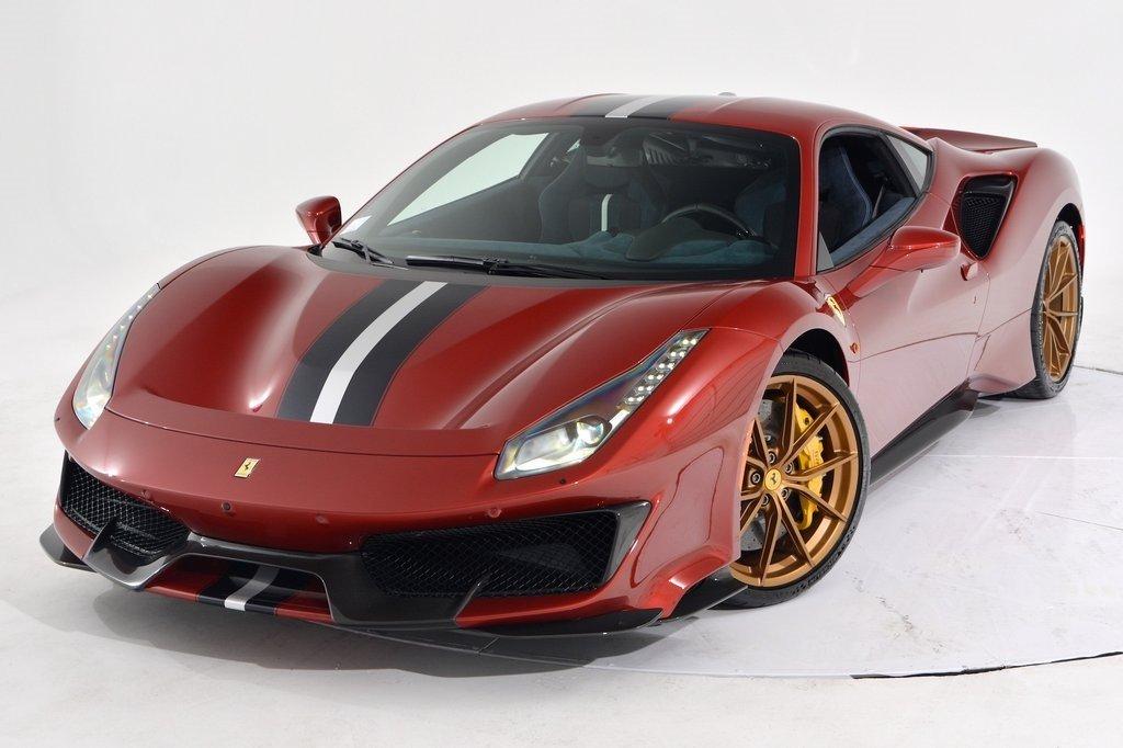 Saleen S7 - Legendary Motorcar Company - Canada - For sale on LuxuryPulse.