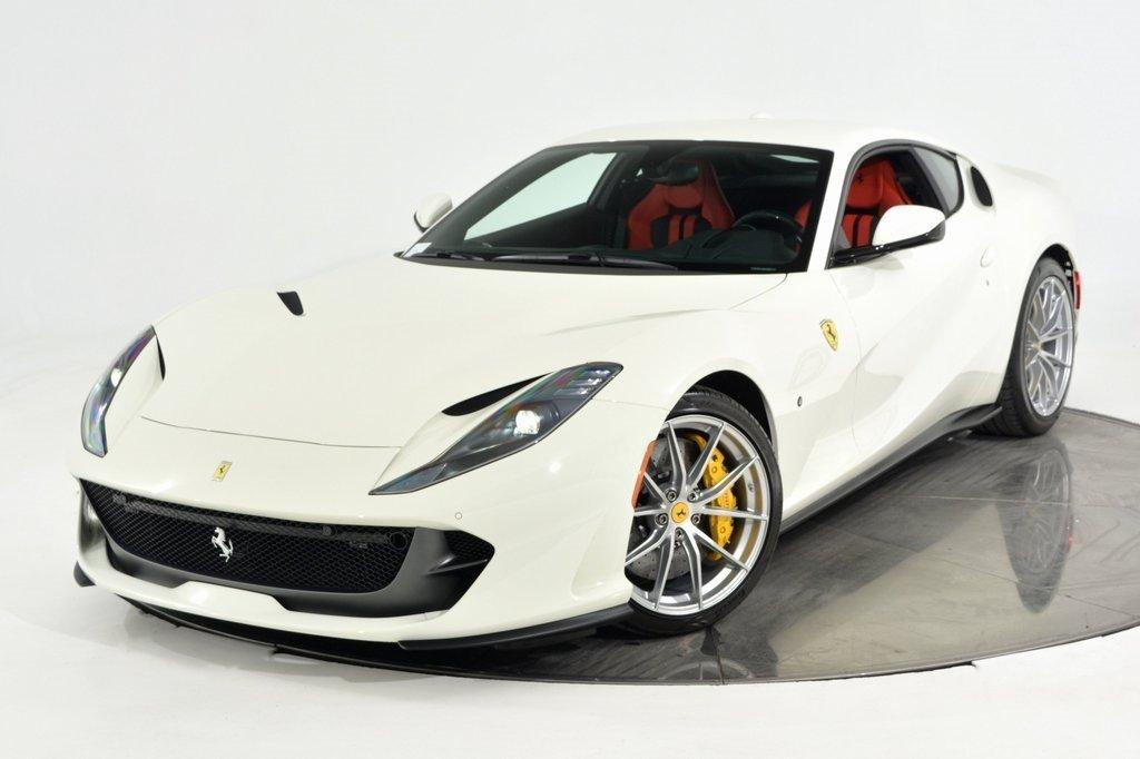 Saleen S7 - Legendary Motorcar Company - Canada - For sale on LuxuryPulse.