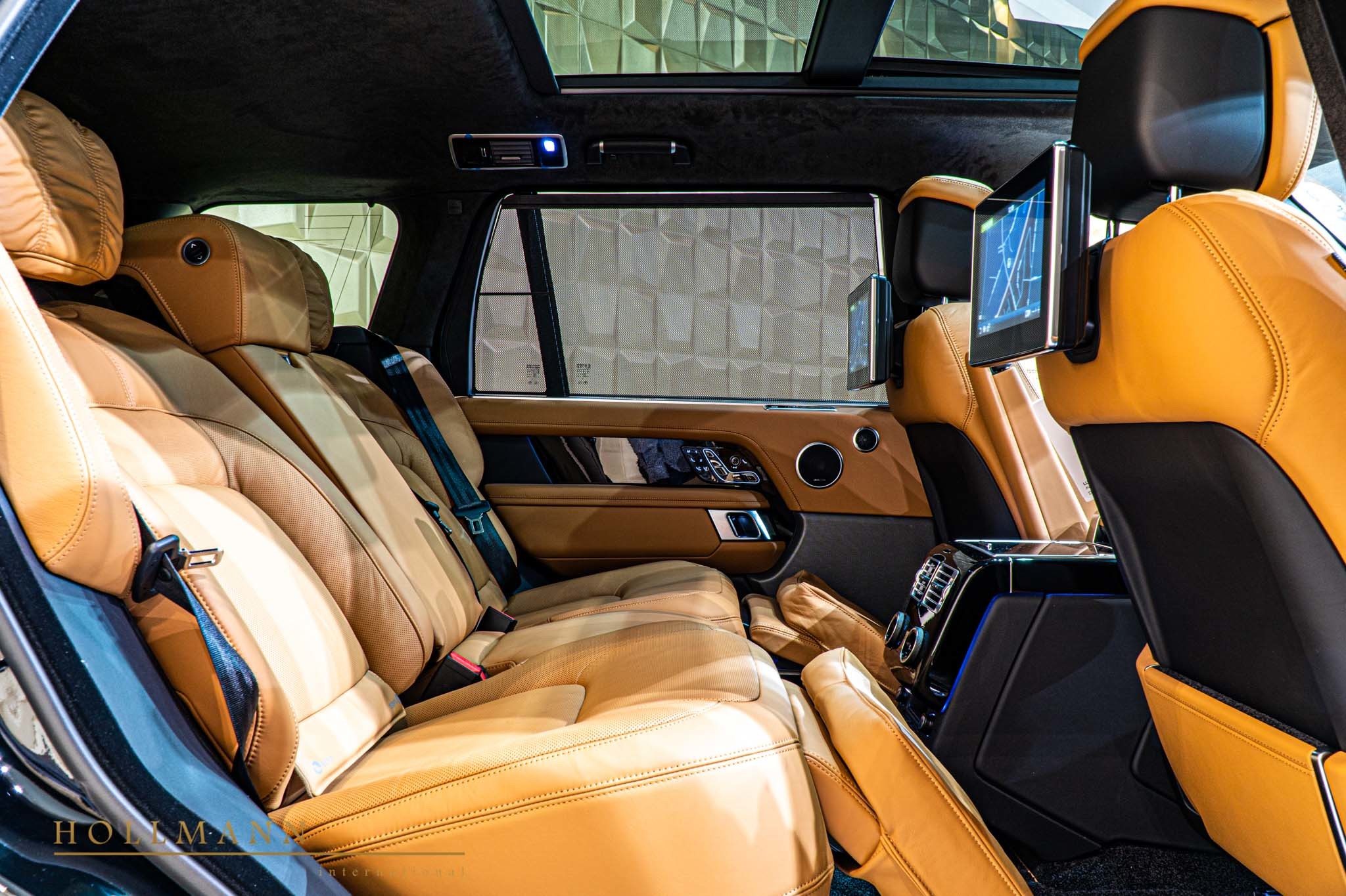 For sale : RANGE ROVER 3.0 SDV6 Autobiography LWB - Hollmann ...