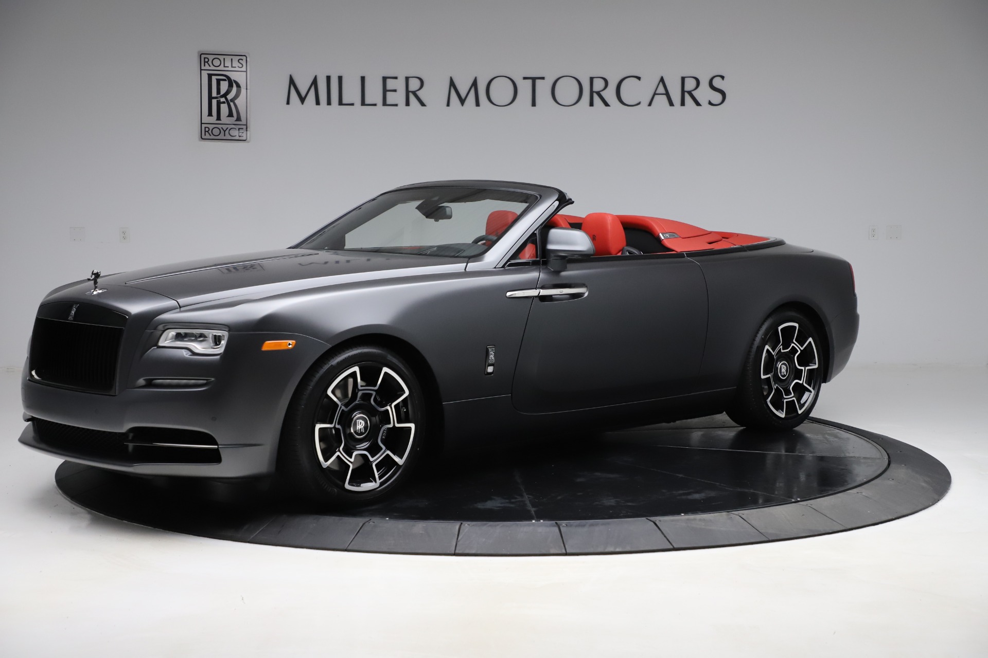 Rools Royce Dawn For Sale