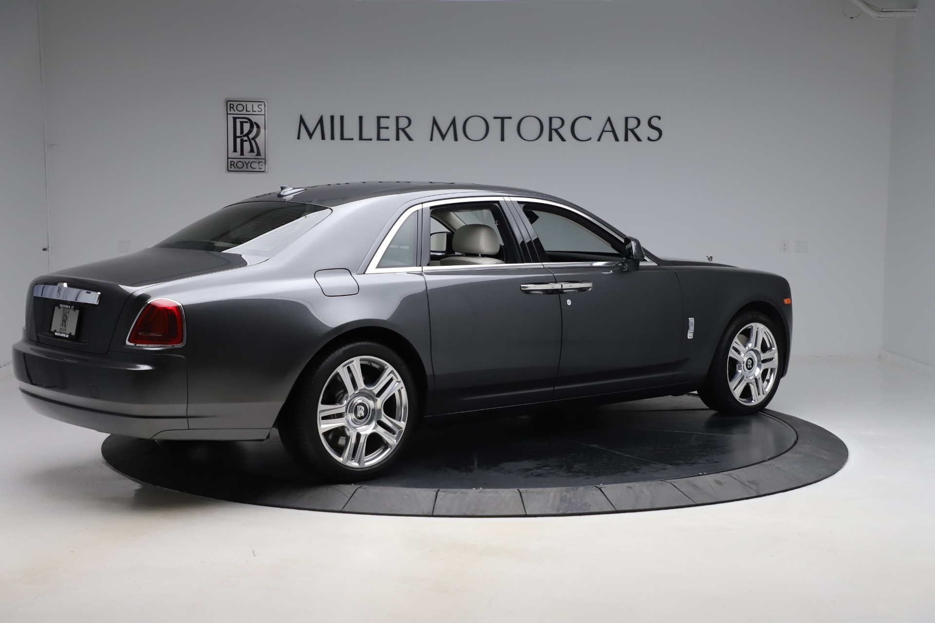 For sale : 2016 Rolls-Royce Ghost - Miller Motorcars - United States ...