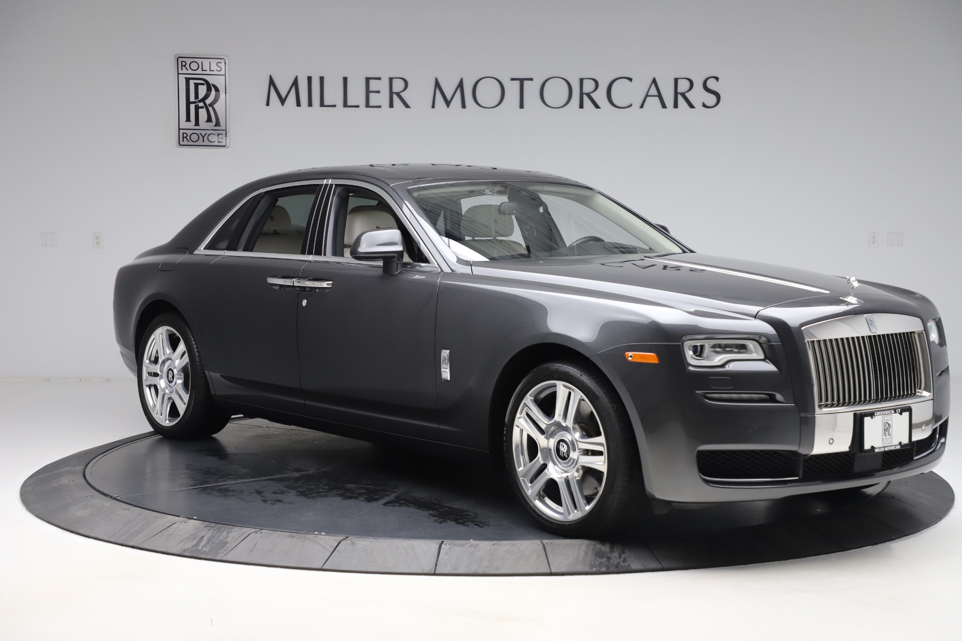 For sale : 2016 Rolls-Royce Ghost - Miller Motorcars - United States ...