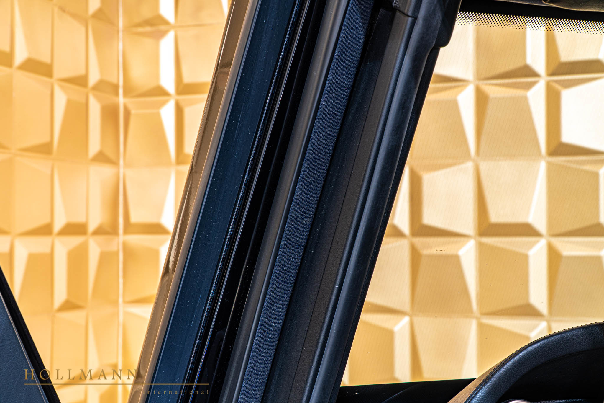 Mercedes-Benz G500 GUARD - Hollmann International - Germany - For sale ...