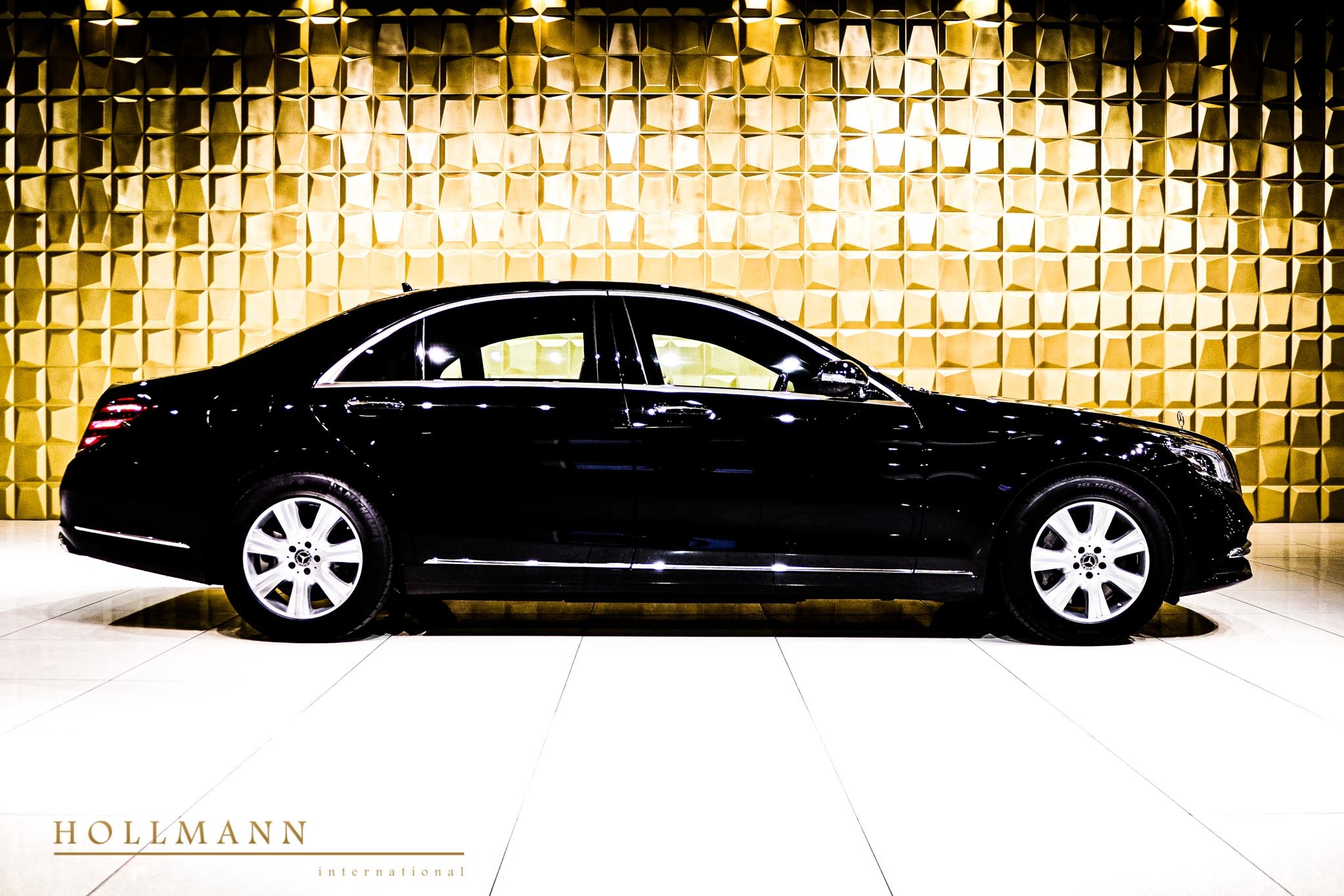 Maybach 62 S Landaulet - Mechatronik GmbH - Germany - For sale on ...