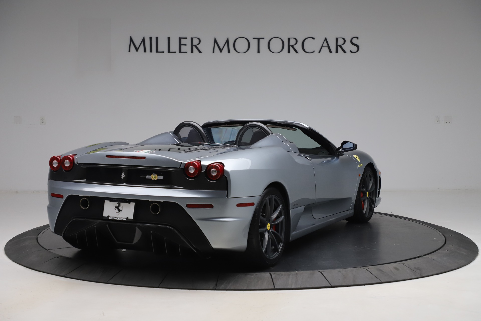 2009 Ferrari 430 Scuderia Spider 16M - Miller Motorcars - United States ...