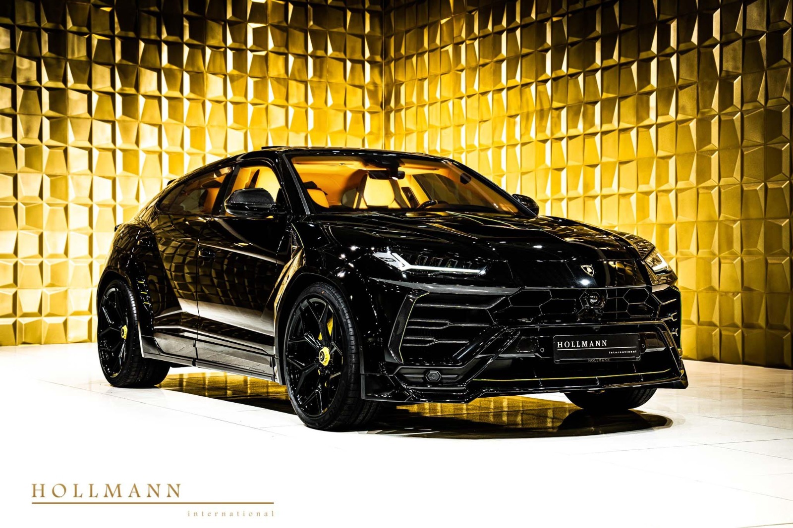 MANSORY - Hollmann International - Germany - For sale on LuxuryPulse.
