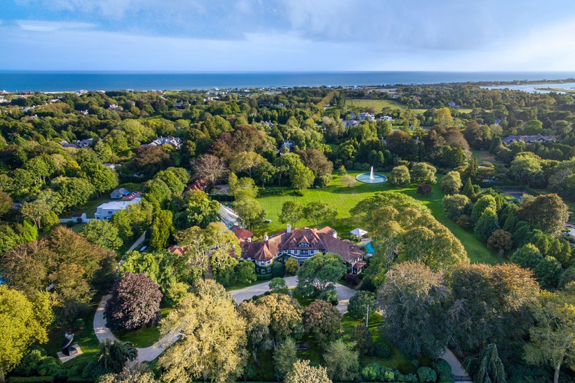 Southampton, New York, 11968 États-Unis - Sotheby's International ...