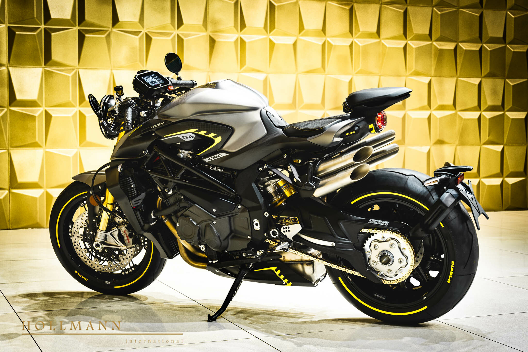 Mv Agusta Deutschland