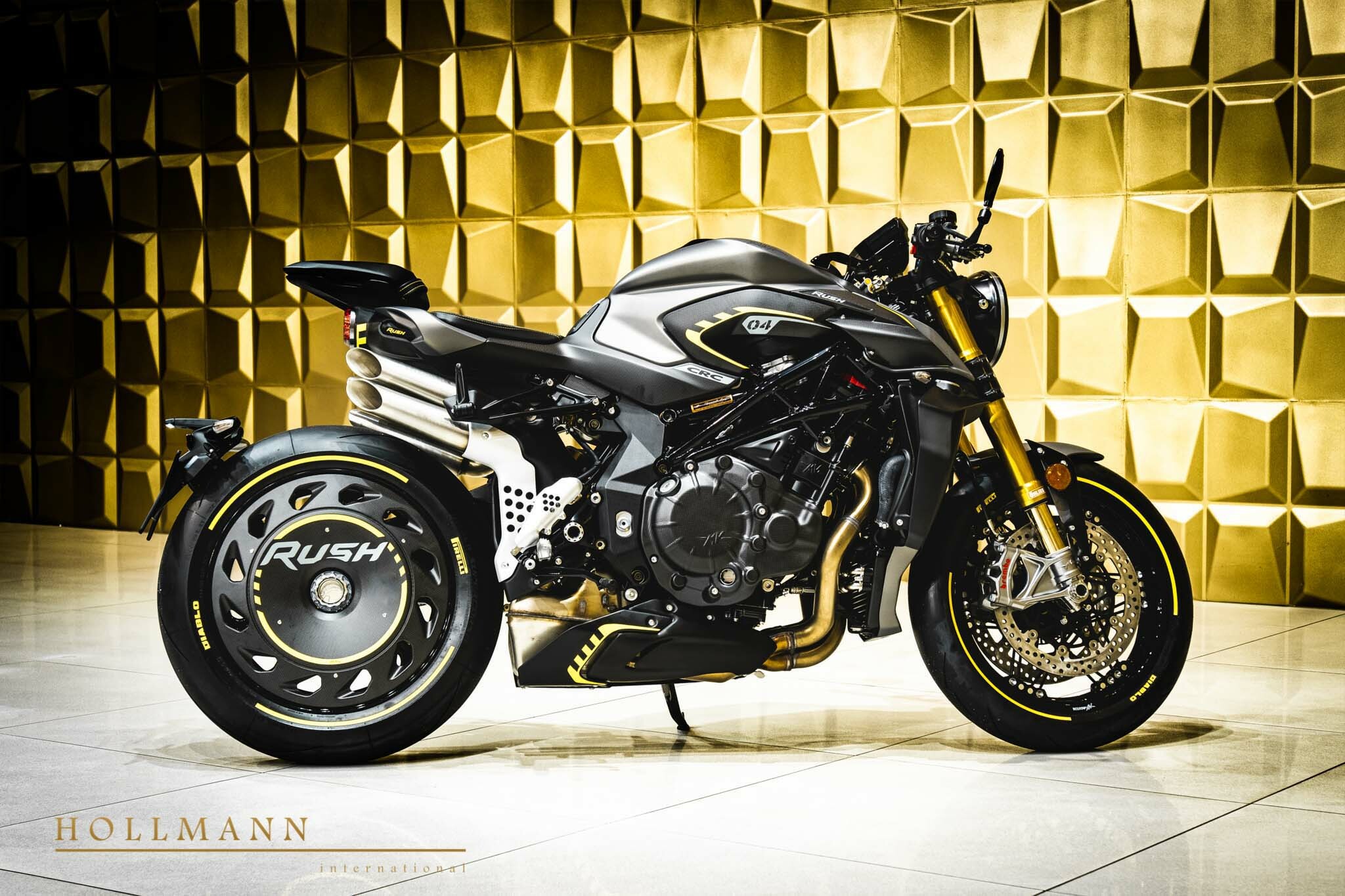 Mv Agusta Deutschland