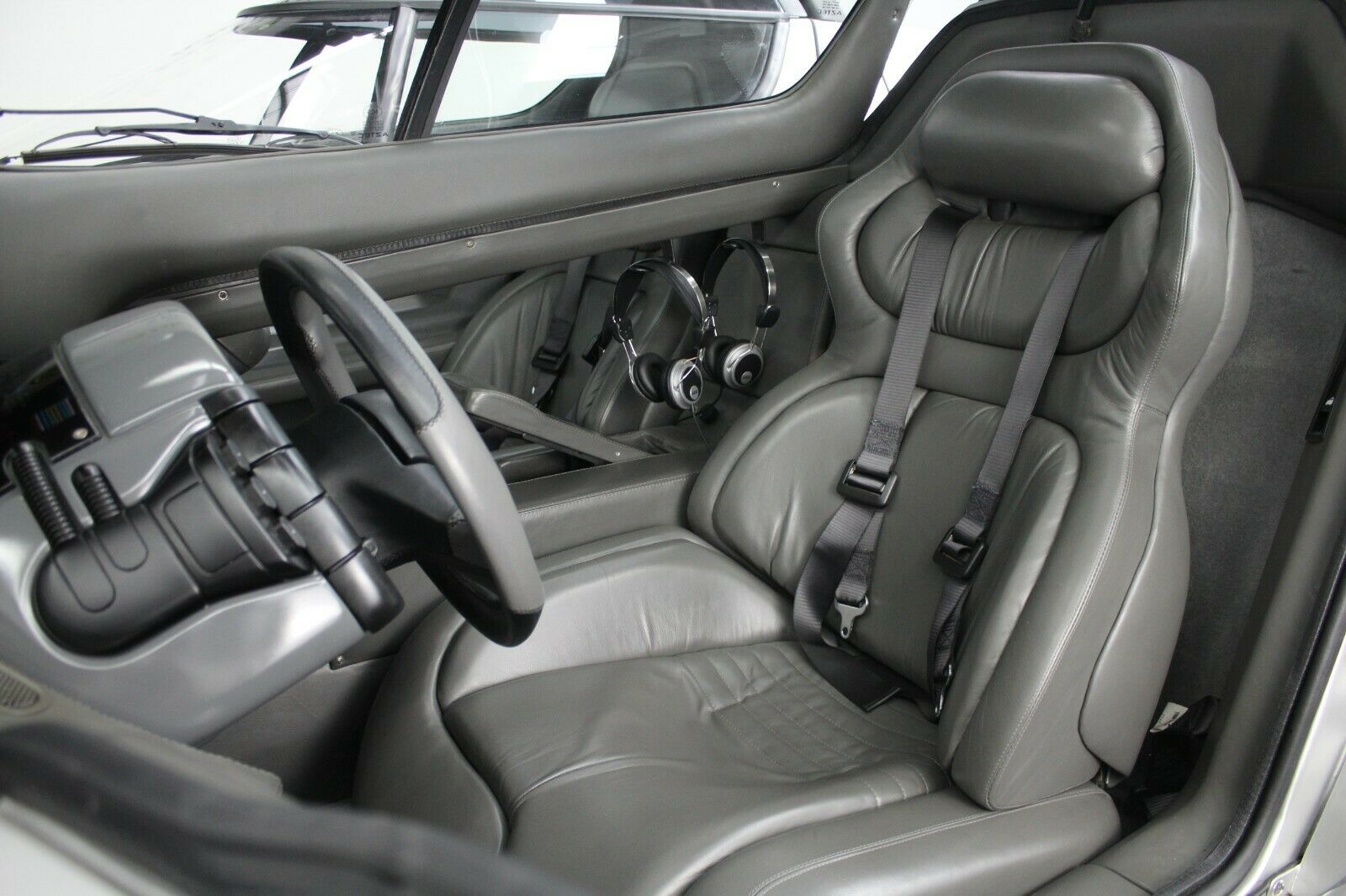 AZTEC BARCHETTA BY GIUGIARO - Auto Zitzmann - Germany - For sale on ...