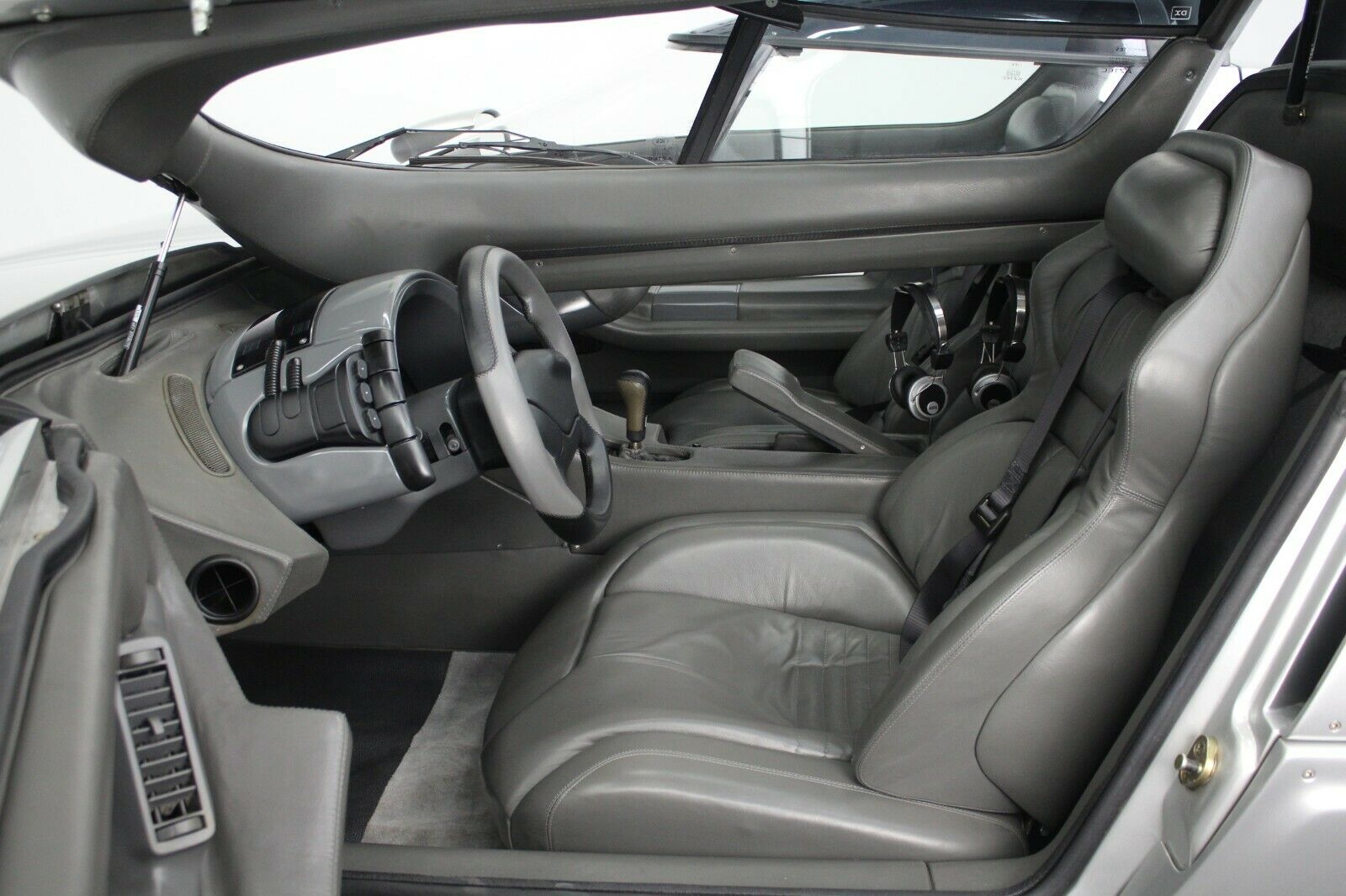 AZTEC BARCHETTA BY GIUGIARO - Auto Zitzmann - Germany - For sale on ...