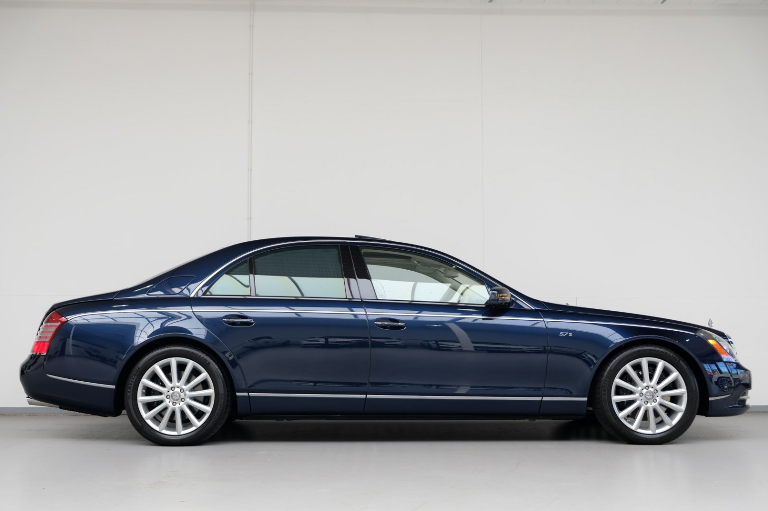 2010 Maybach 57S - AUTO LEITNER - Netherlands - For sale on LuxuryPulse.
