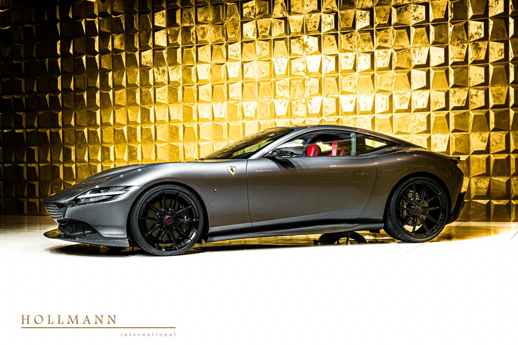 Ferrari Roma by NOVITEC - Hollmann International - Germany - For sale ...