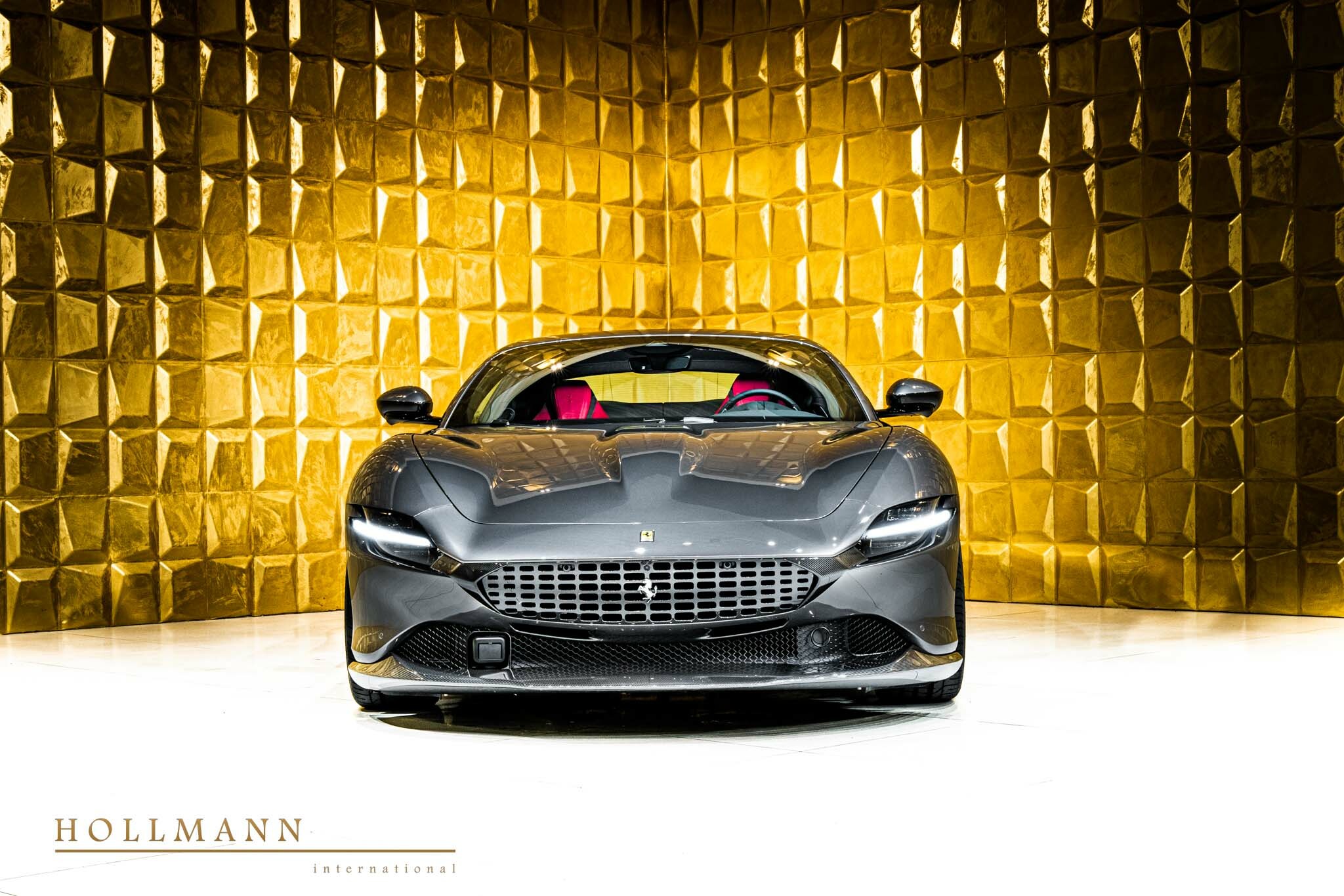 Ferrari Roma by NOVITEC - Hollmann International - Germany - For sale ...
