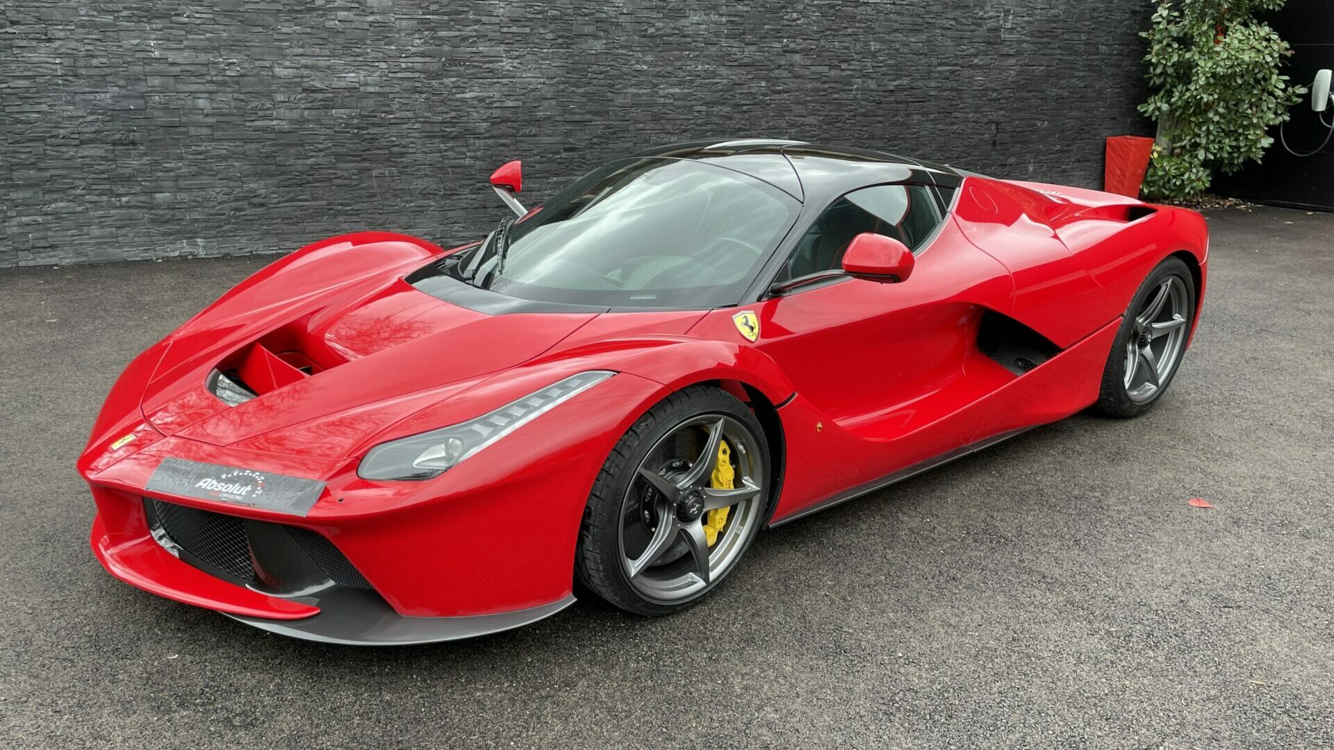 Ferrari LaFerrari OFF MARKET CARS France For Sale On LuxuryPulse Ferrari LaFerrari OFF MARKET CARS France For Sale On LuxuryPulse