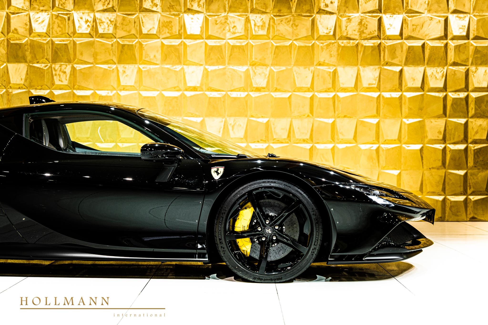 Ferrari SF90 Stradale - Hollmann International - Germany - For sale on ...