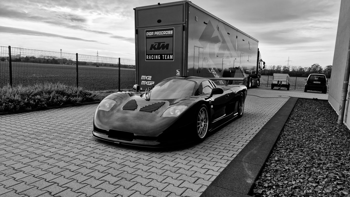 Mosler MT900 Amian Exclusive Cars Germany For Sale On LuxuryPulse 