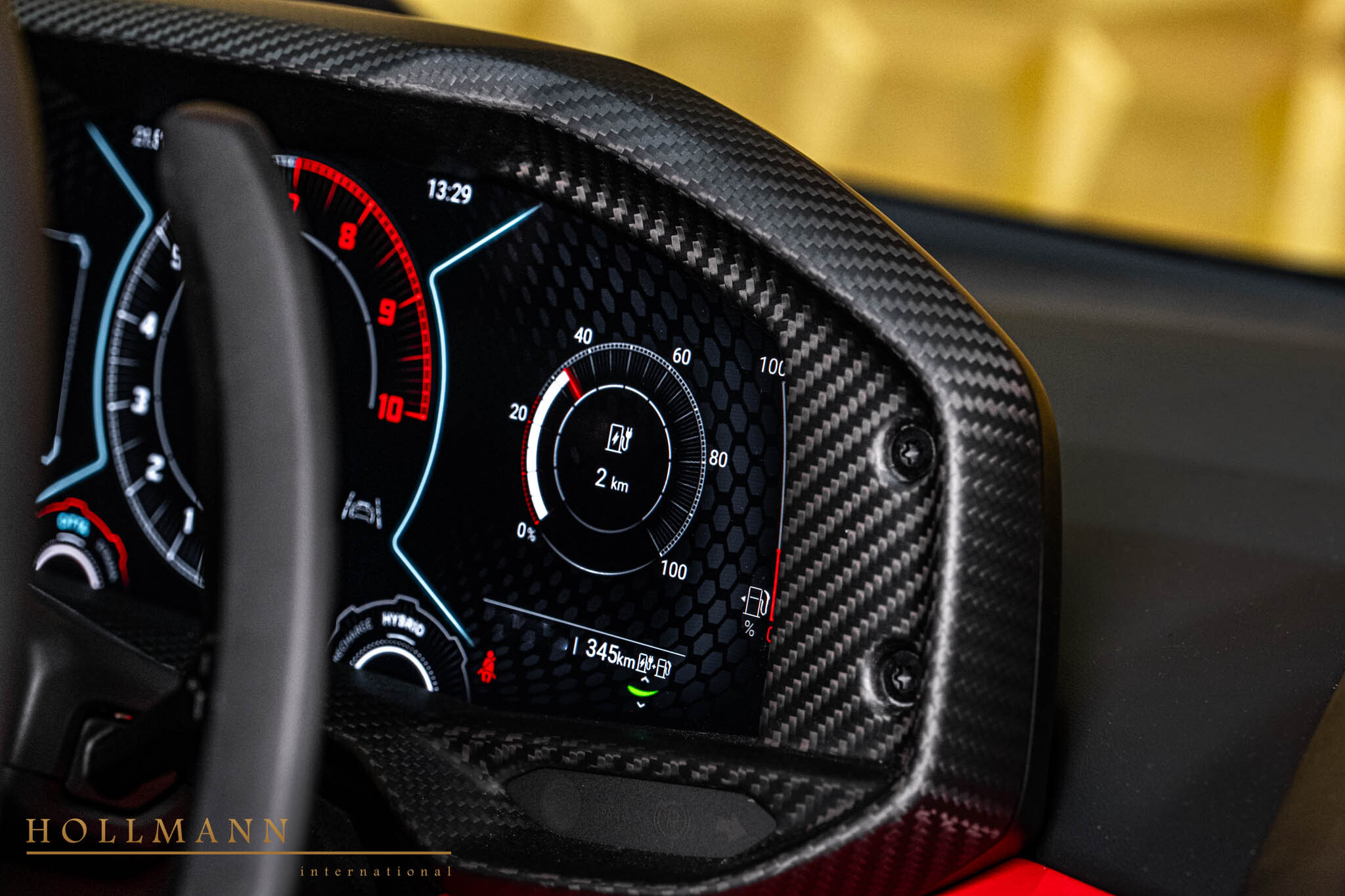 Lamborghini Revuelto - Hollmann International - Germany - For sale on ...