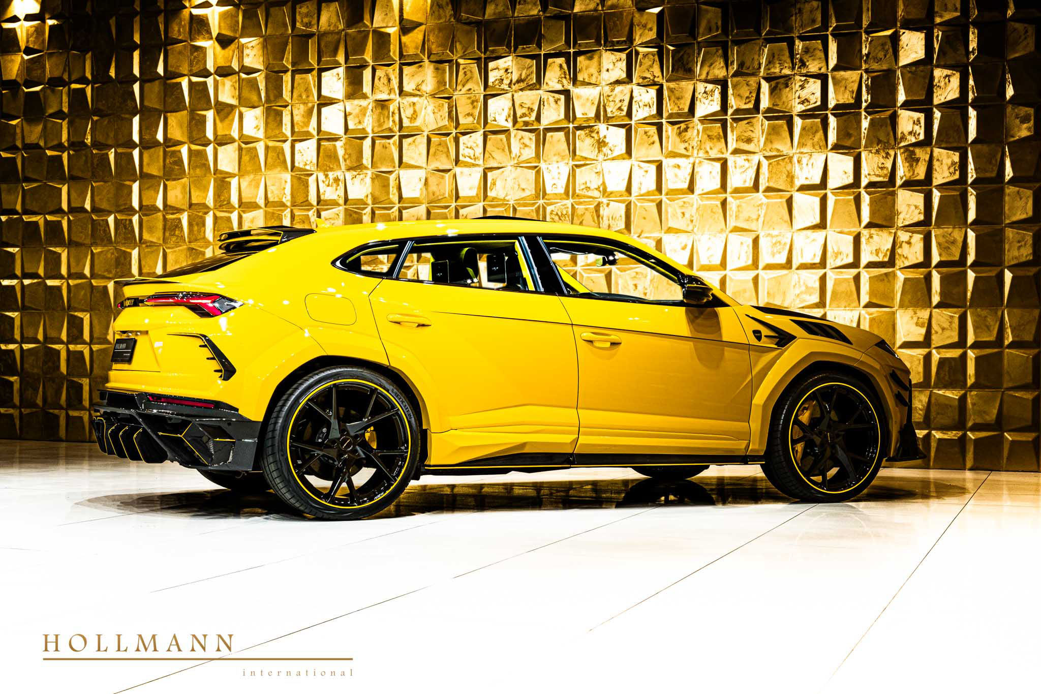 MANSORY VENATUS S - Hollmann International - Germany - For sale on ...