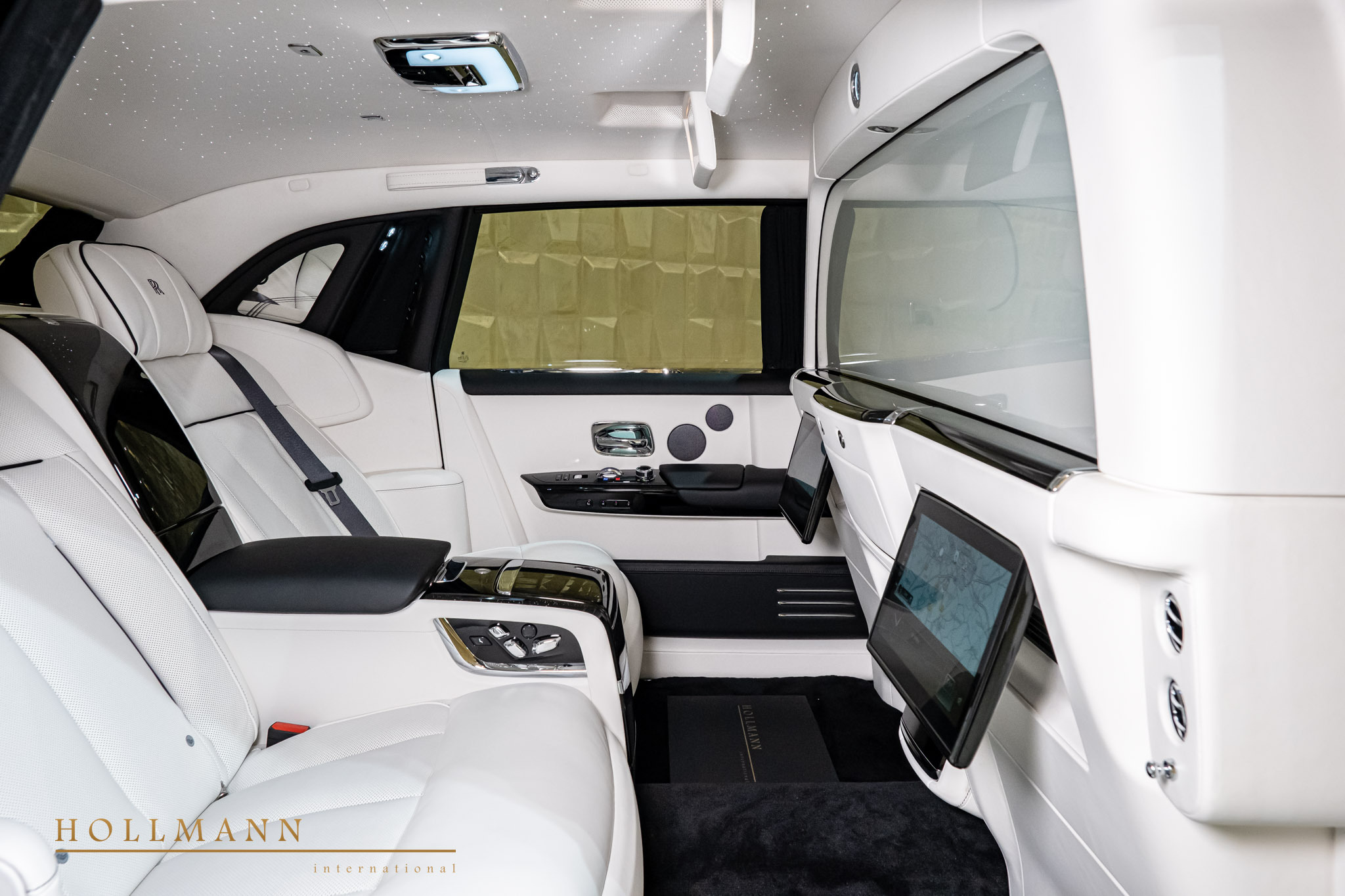 Rolls-Royce Phantom EWB - Hollmann International - Germany - For sale ...