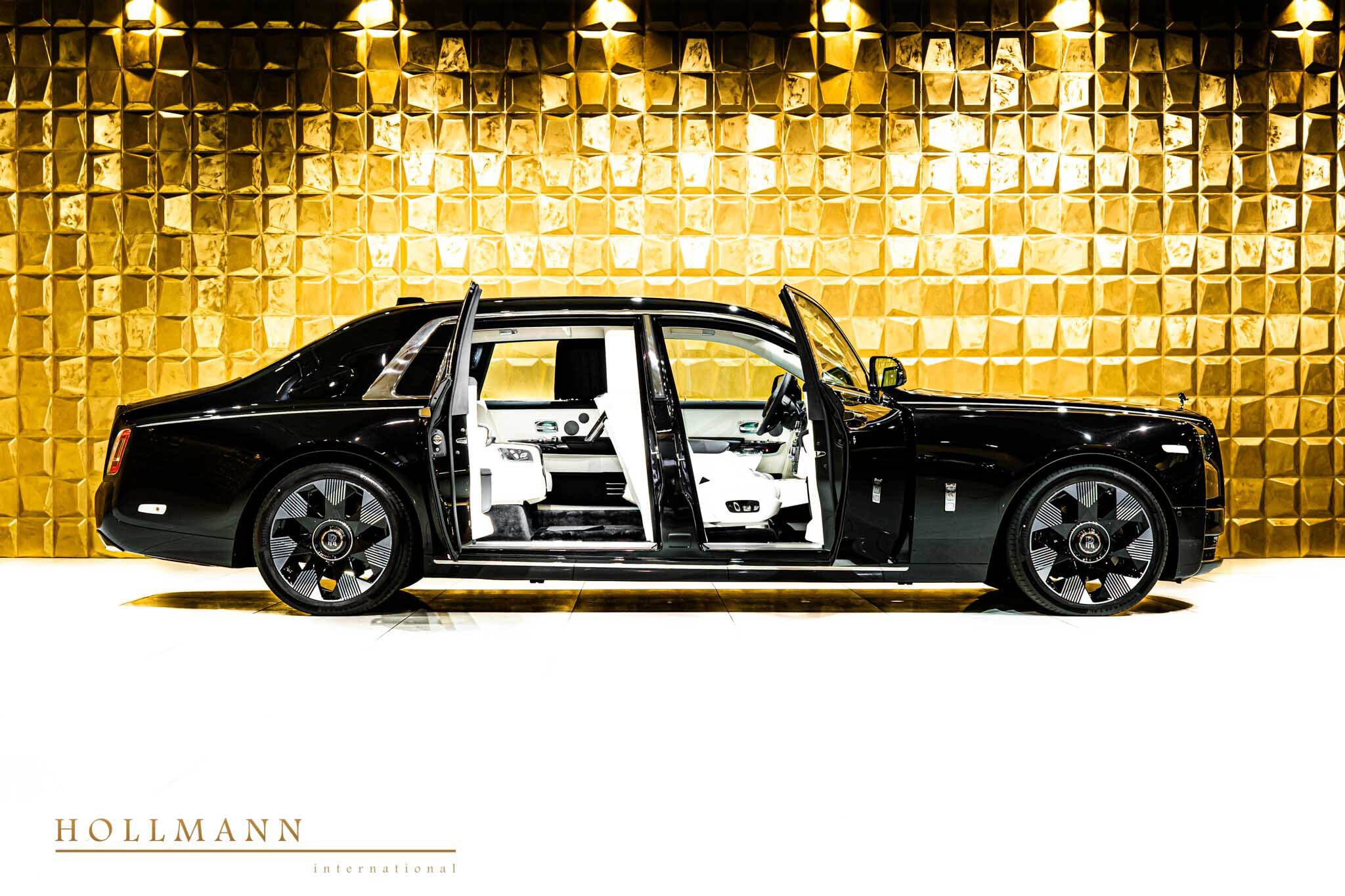 Rolls-Royce Phantom EWB - Hollmann International - Germany - For sale ...