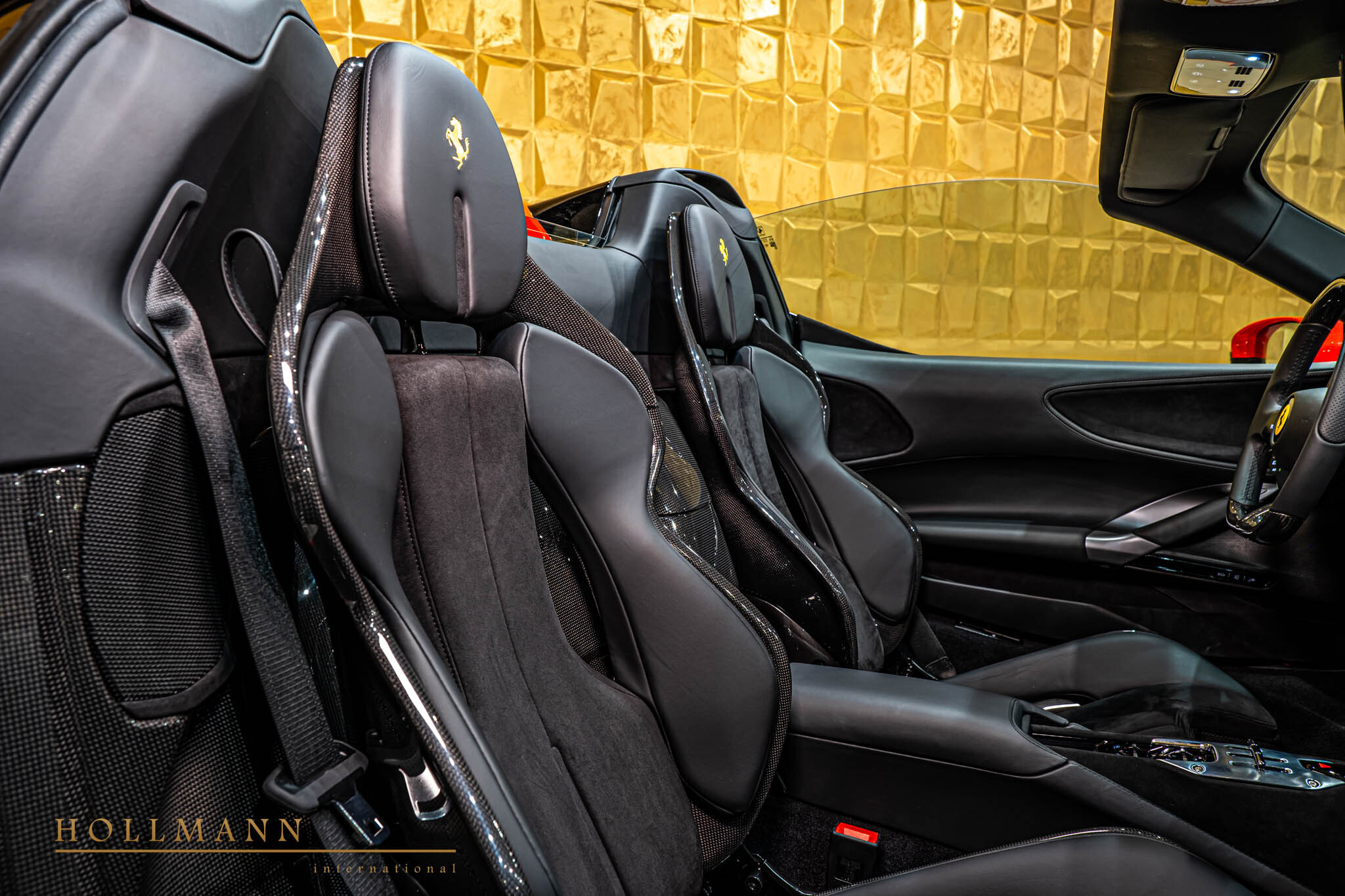 Ferrari SF90 Spider - Hollmann International - Germany - For sale on ...