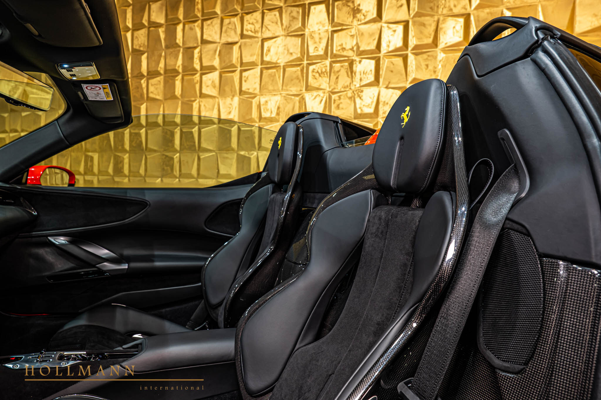 Ferrari SF90 Spider - Hollmann International - Germany - For sale on ...