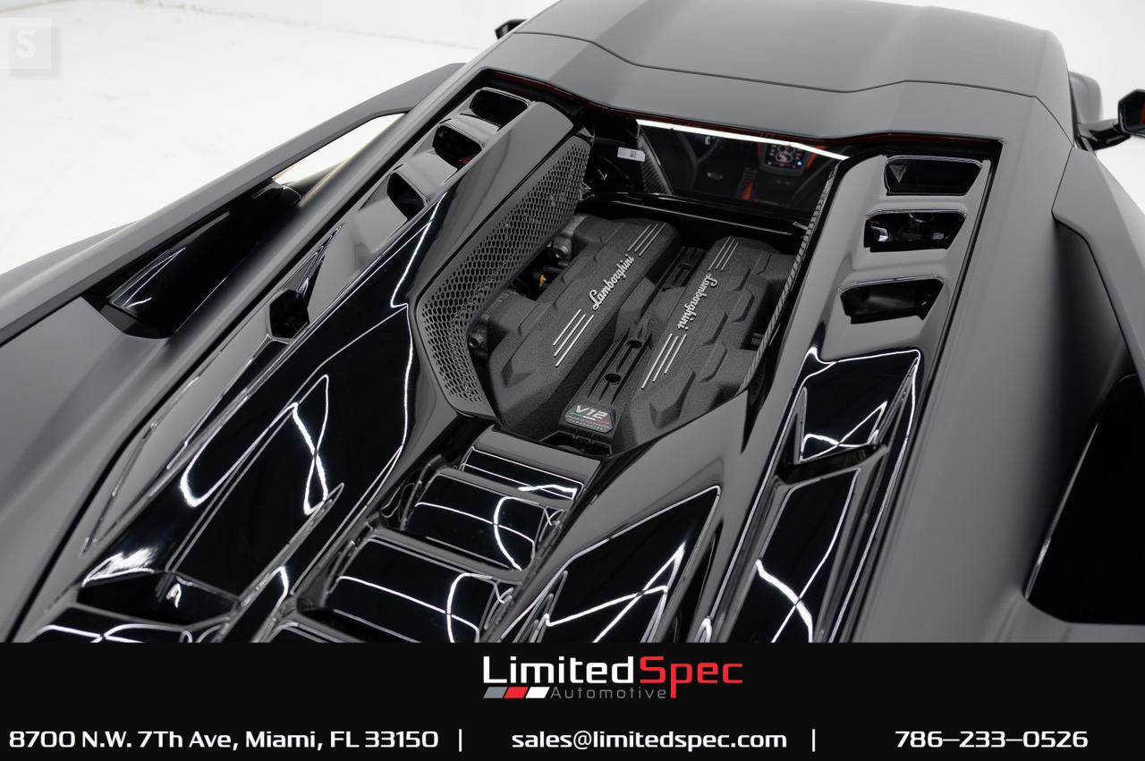Lamborghini Revuelto - Limited Spec Automotive - United States - For ...
