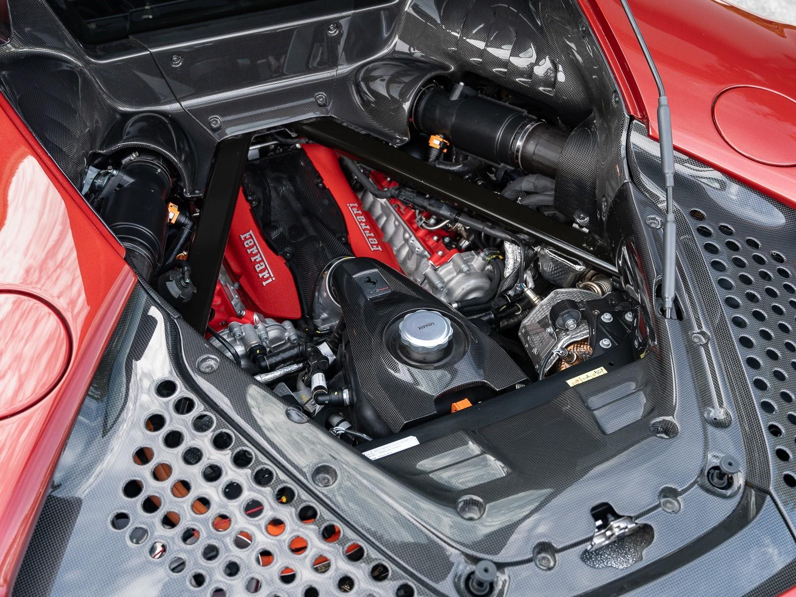 Ferrari SF90 Stradale - Naples Motorsports - United States - For sale ...