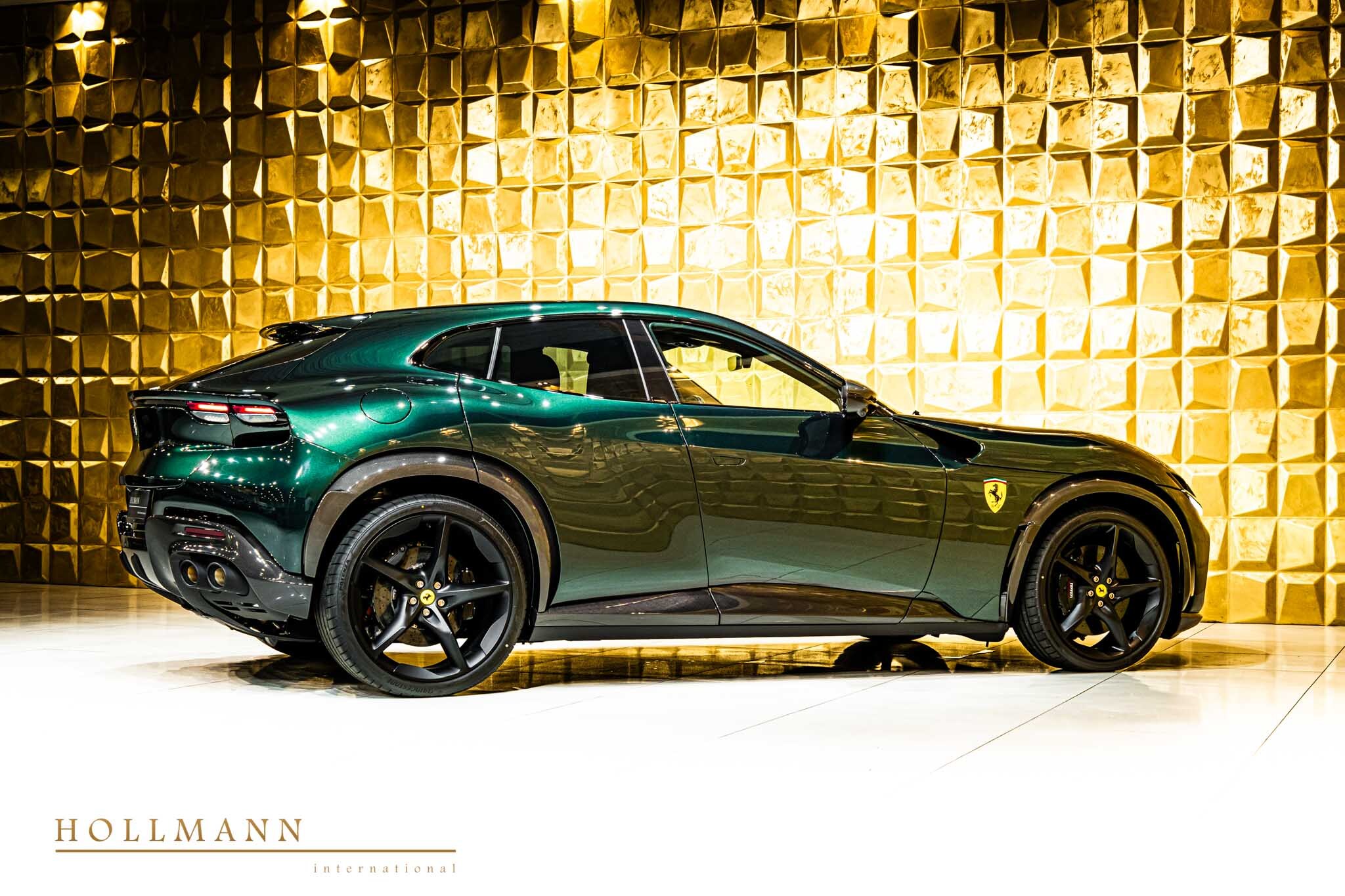 Ferrari Purosangue - Hollmann International - Germany - For sale on ...