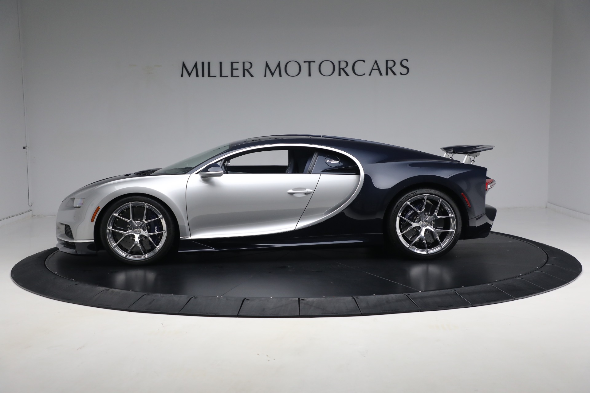 2020 Bugatti Chiron Sport - Miller Motorcars - United States - For sale ...