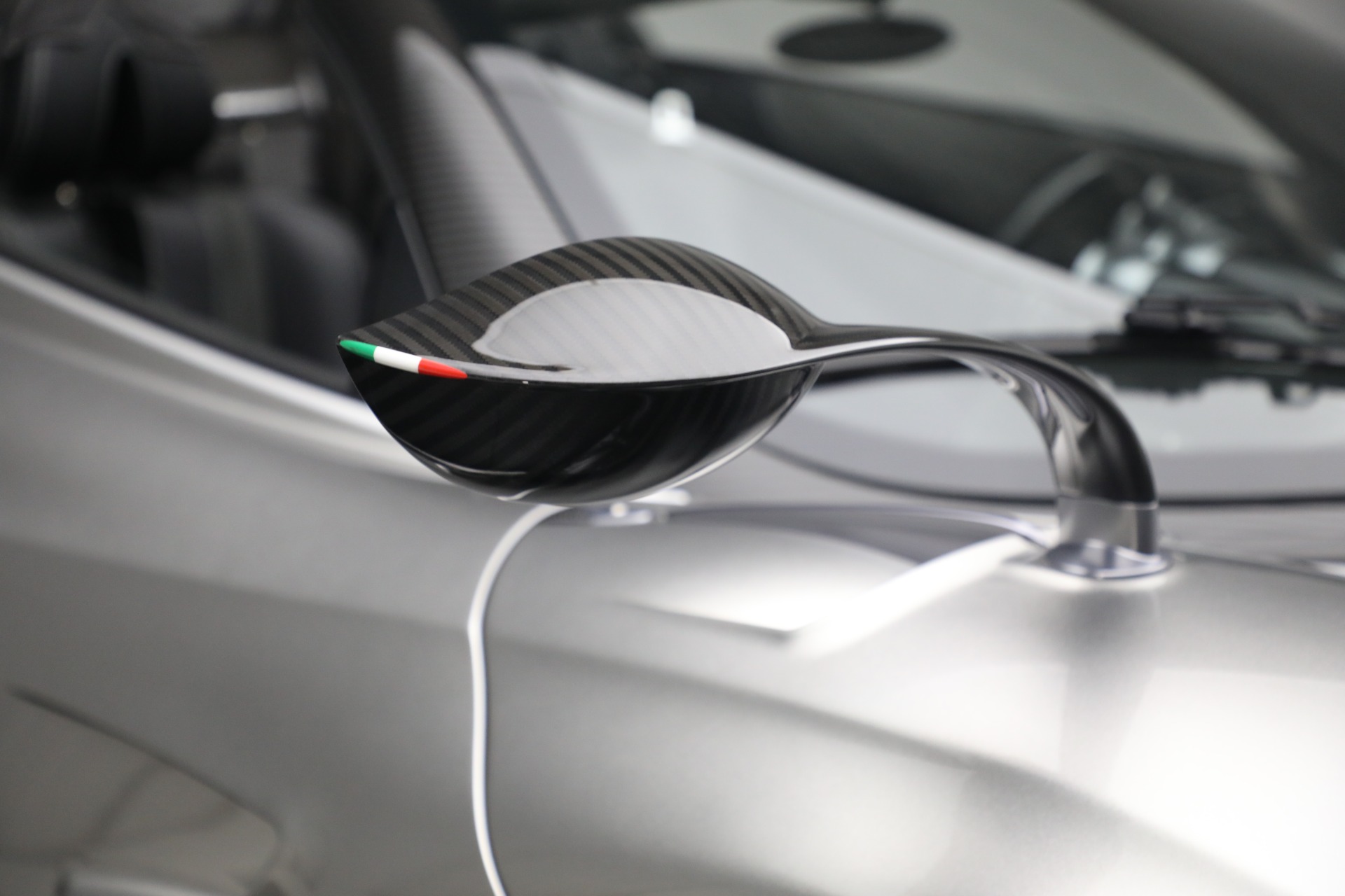 Pagani Huayra Roadster - Miller Motorcars - United States - For sale on ...