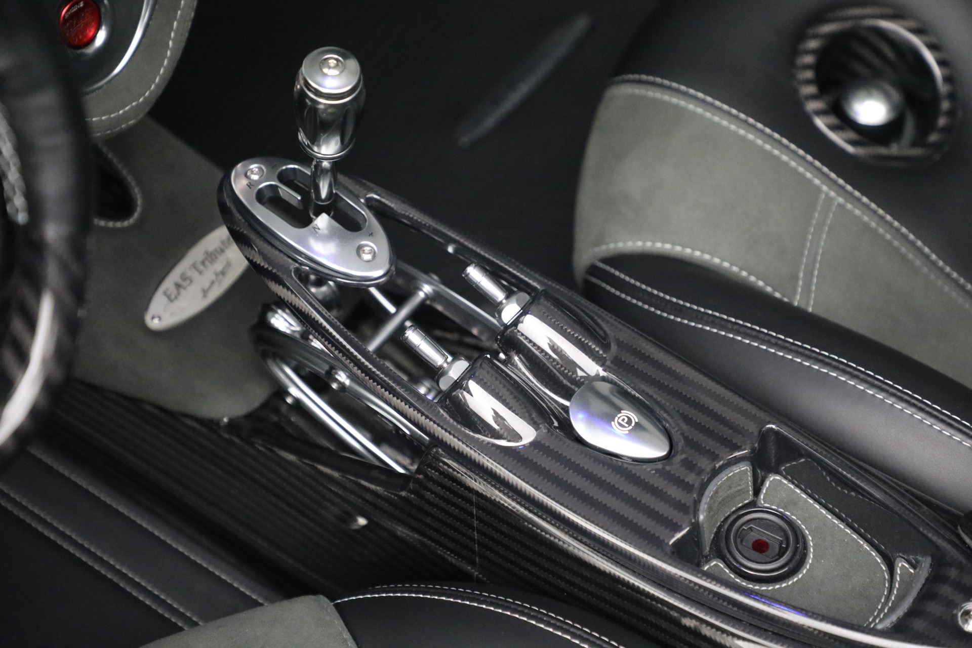 Pagani Huayra Roadster - Miller Motorcars - United States - For sale on ...