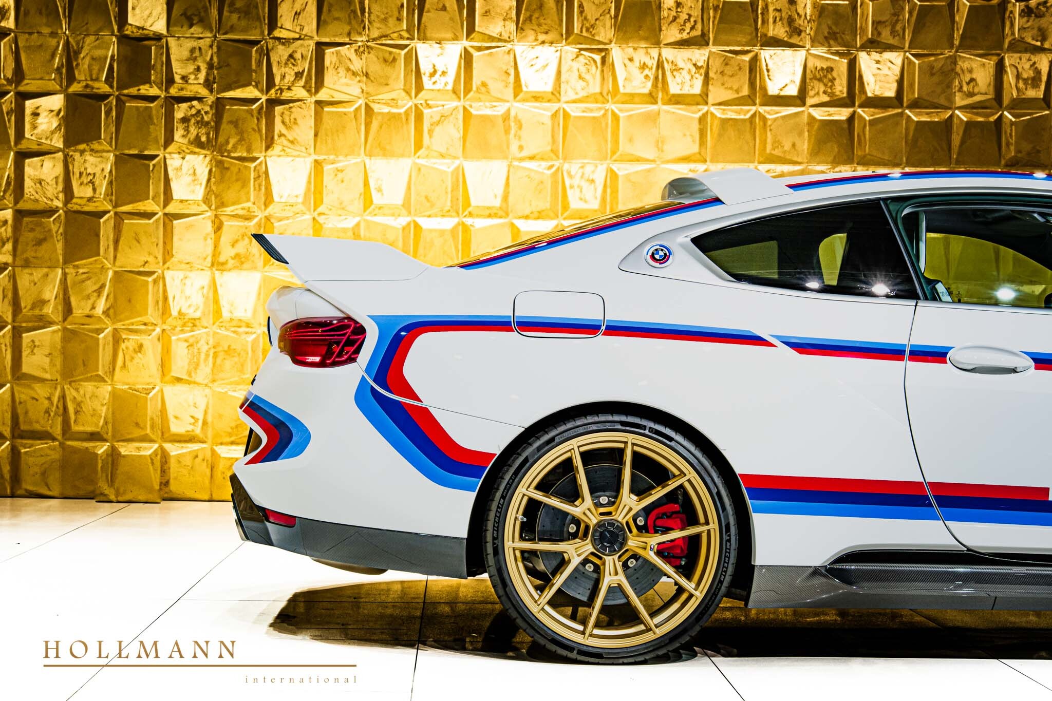 BMW 3.0 CSL for Sale - Hollmann International - Germany - For sale on ...
