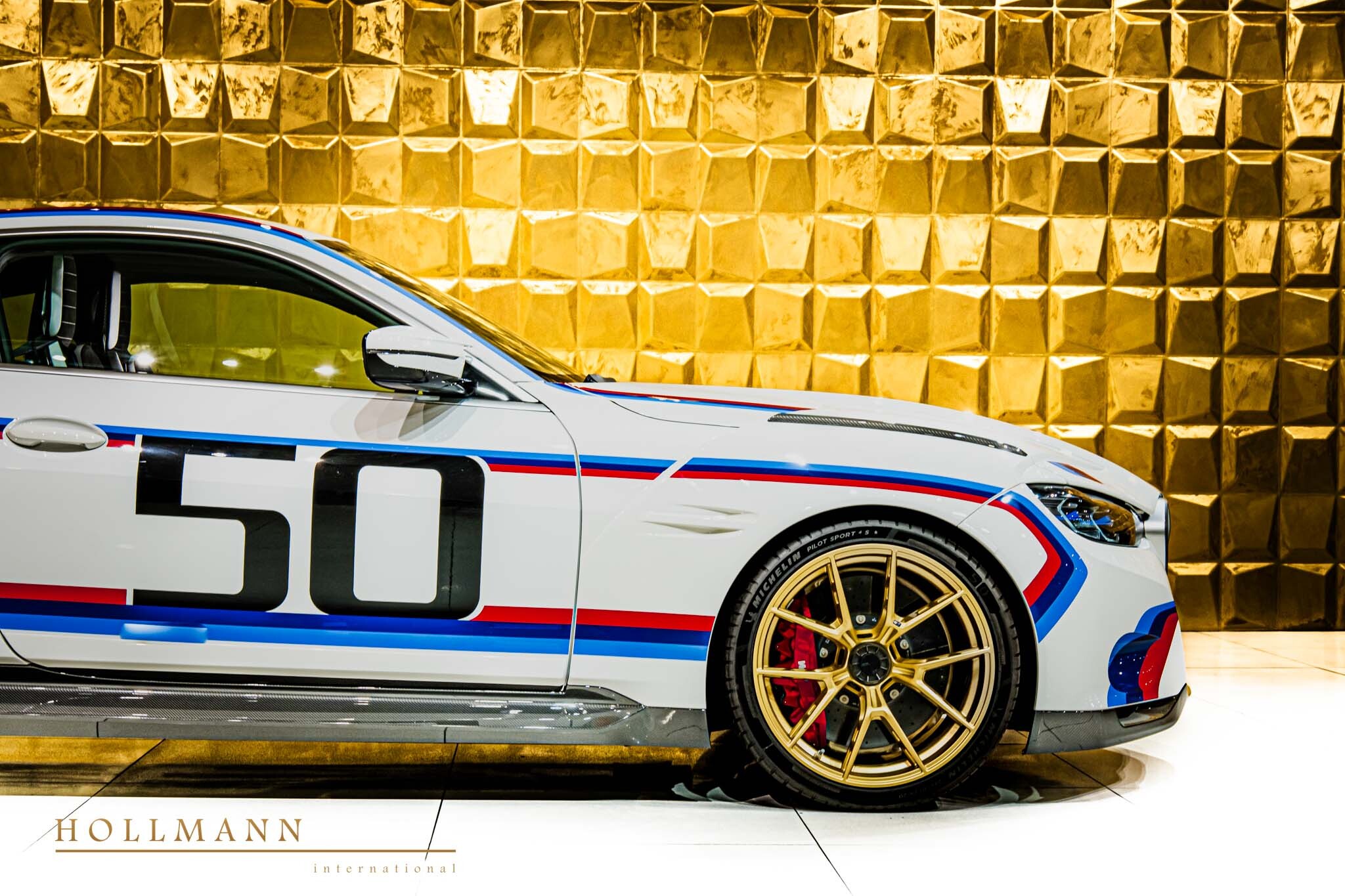 BMW 3.0 CSL for Sale - Hollmann International - Germany - For sale on ...