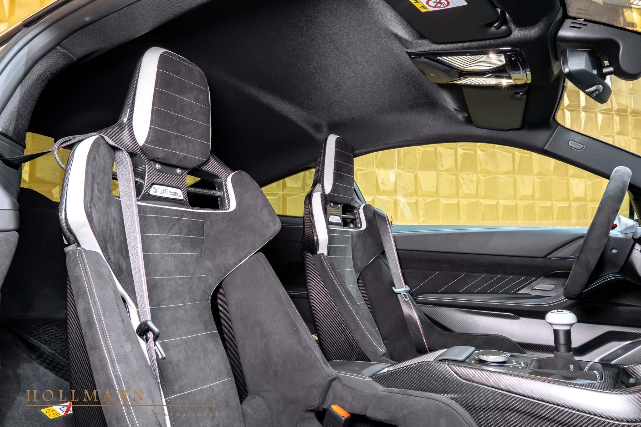 BMW 3.0 CSL for Sale - Hollmann International - Germany - For sale on ...
